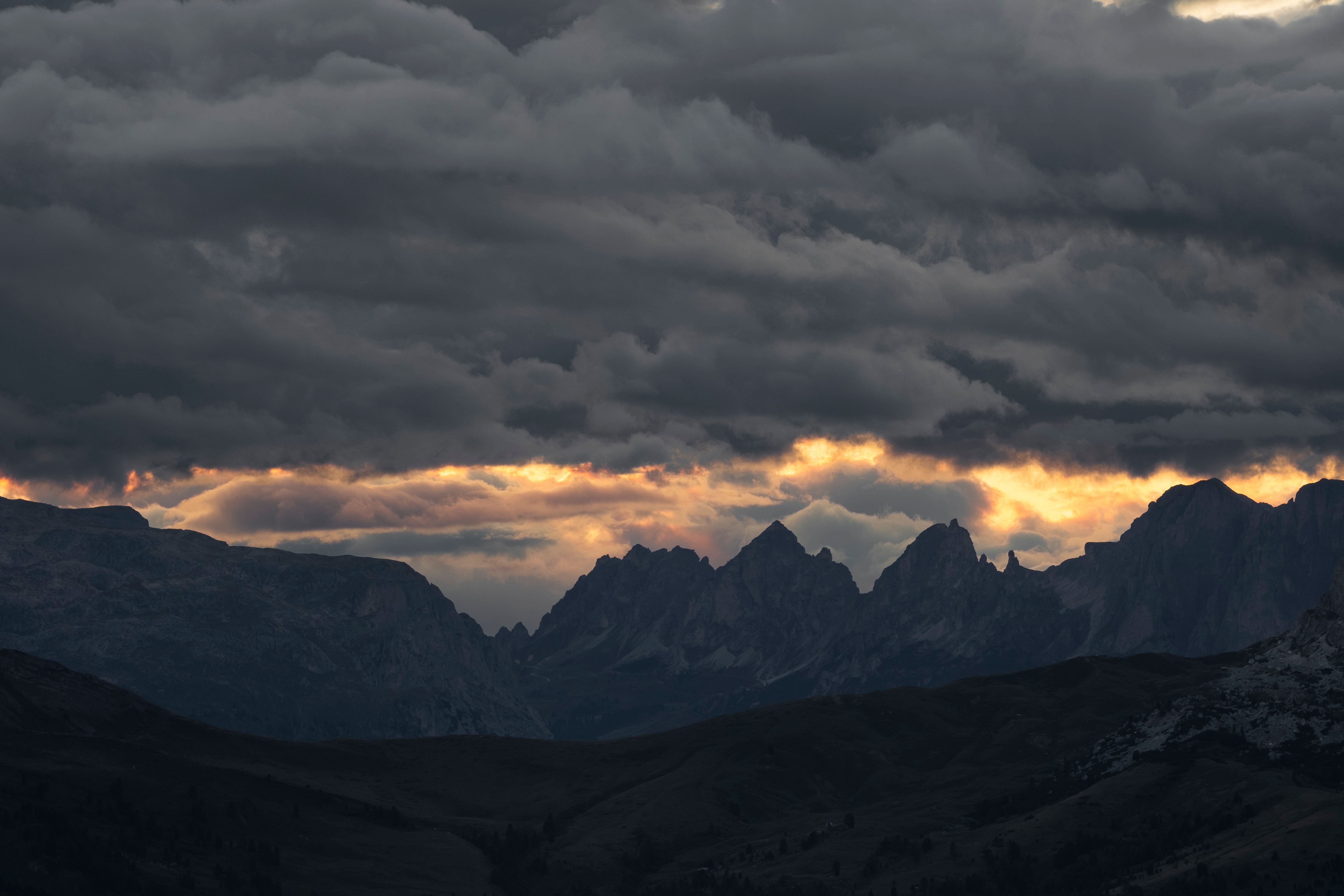 Landscape Sunset Photos, Download The BEST Free Landscape Sunset Stock ...