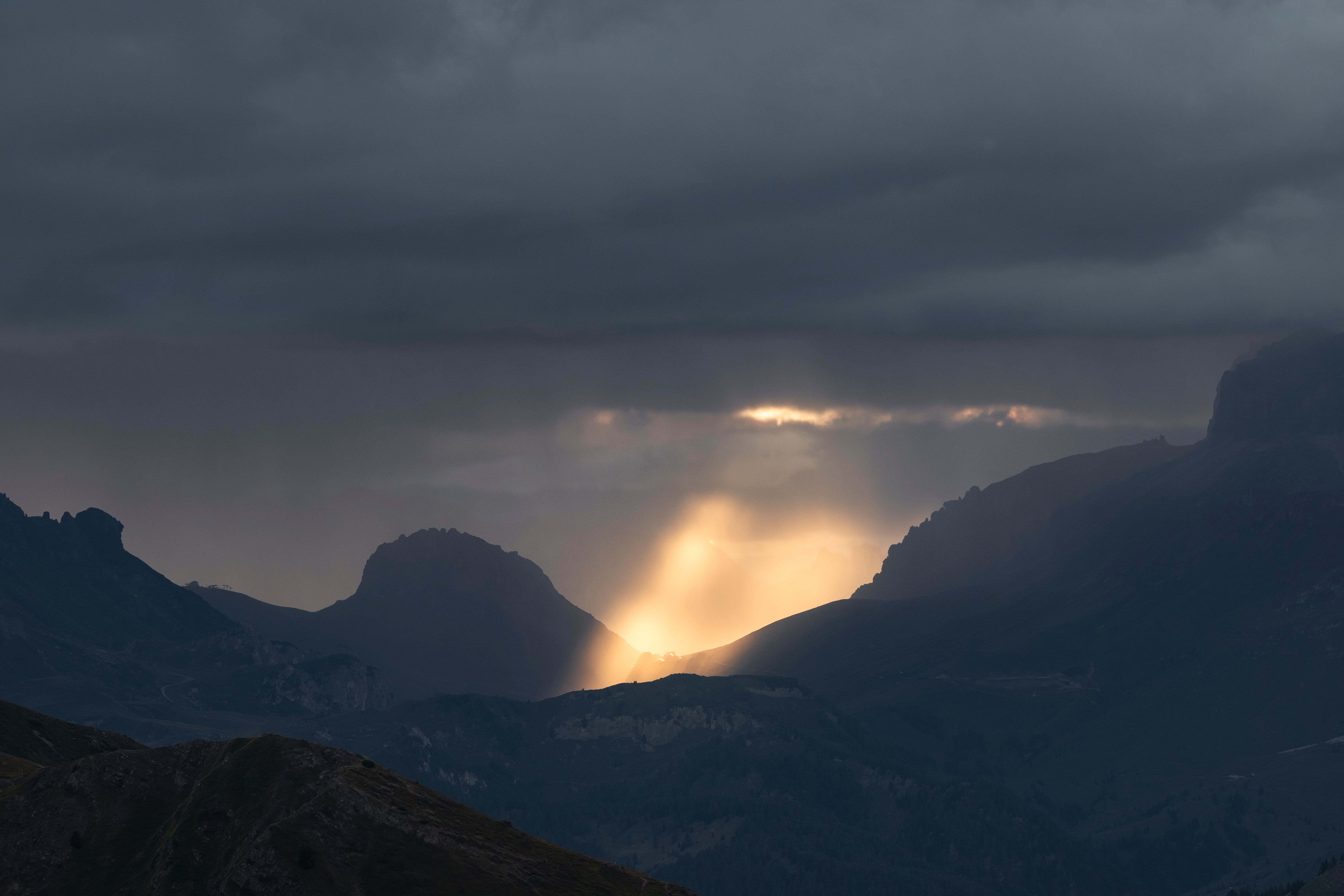 Landscape Sunset Photos, Download The BEST Free Landscape Sunset Stock ...