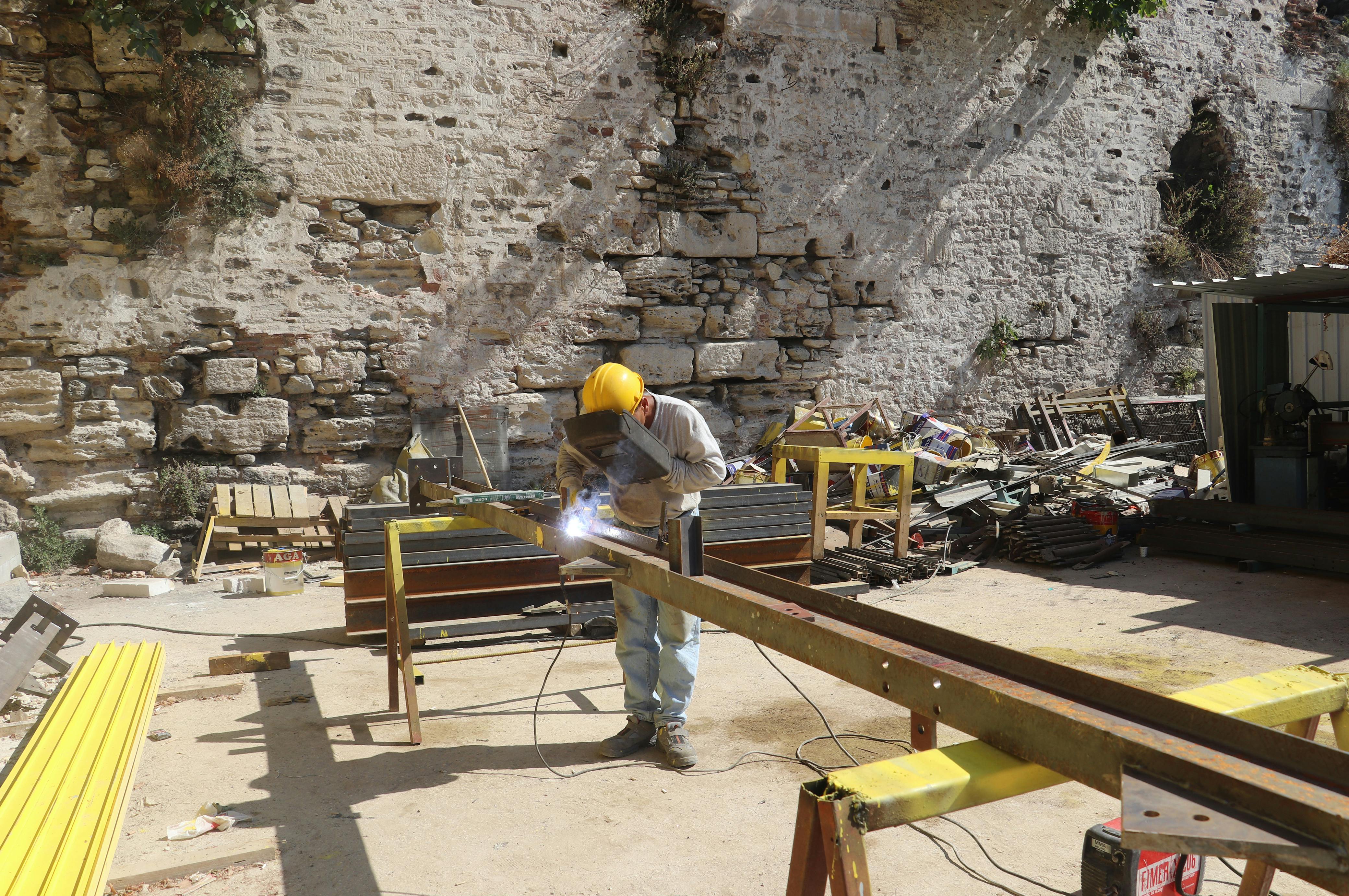 Worksite Photos, Download The BEST Free Worksite Stock Photos & HD Images