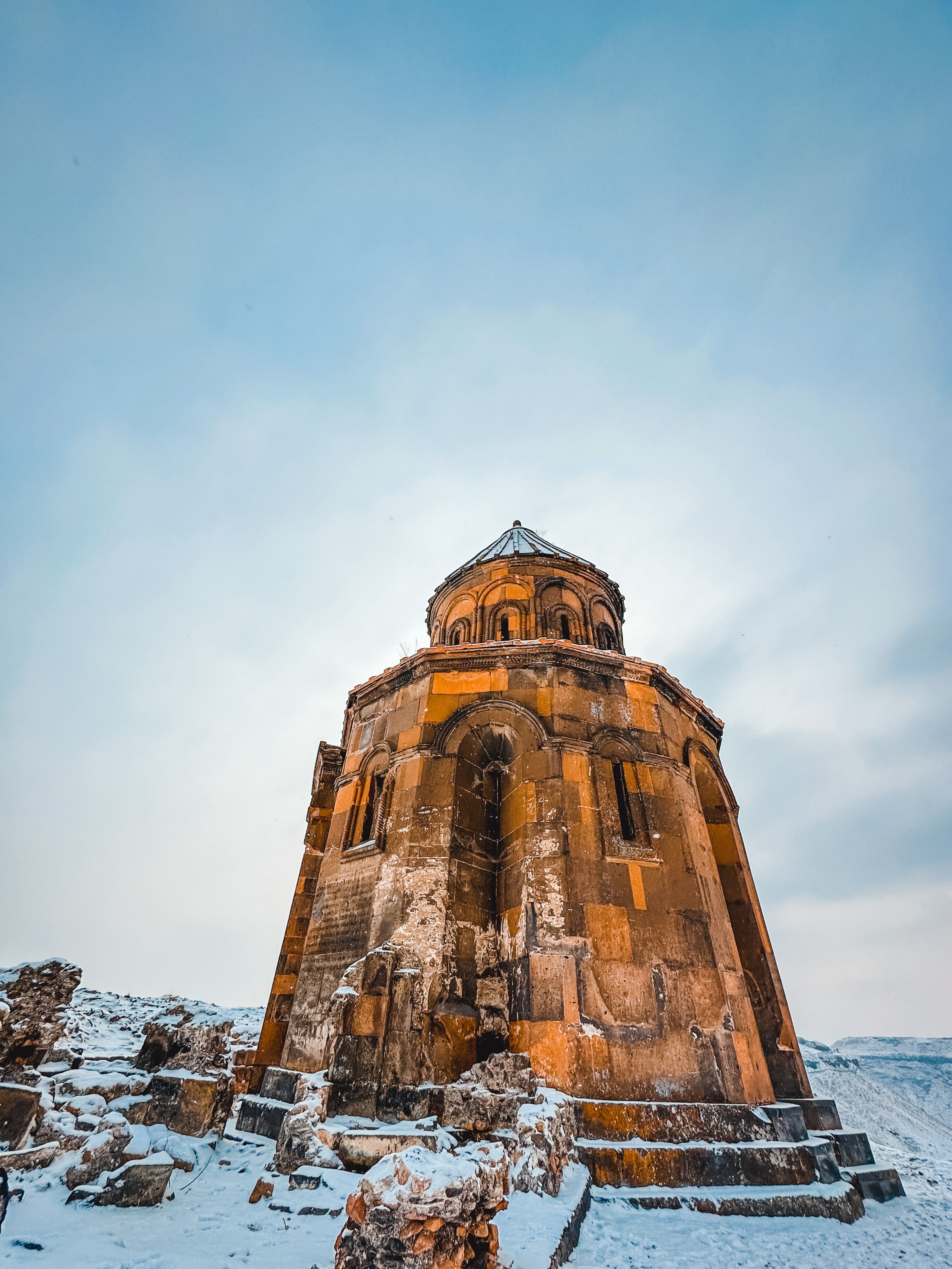 Salih Altuntas - 攝影