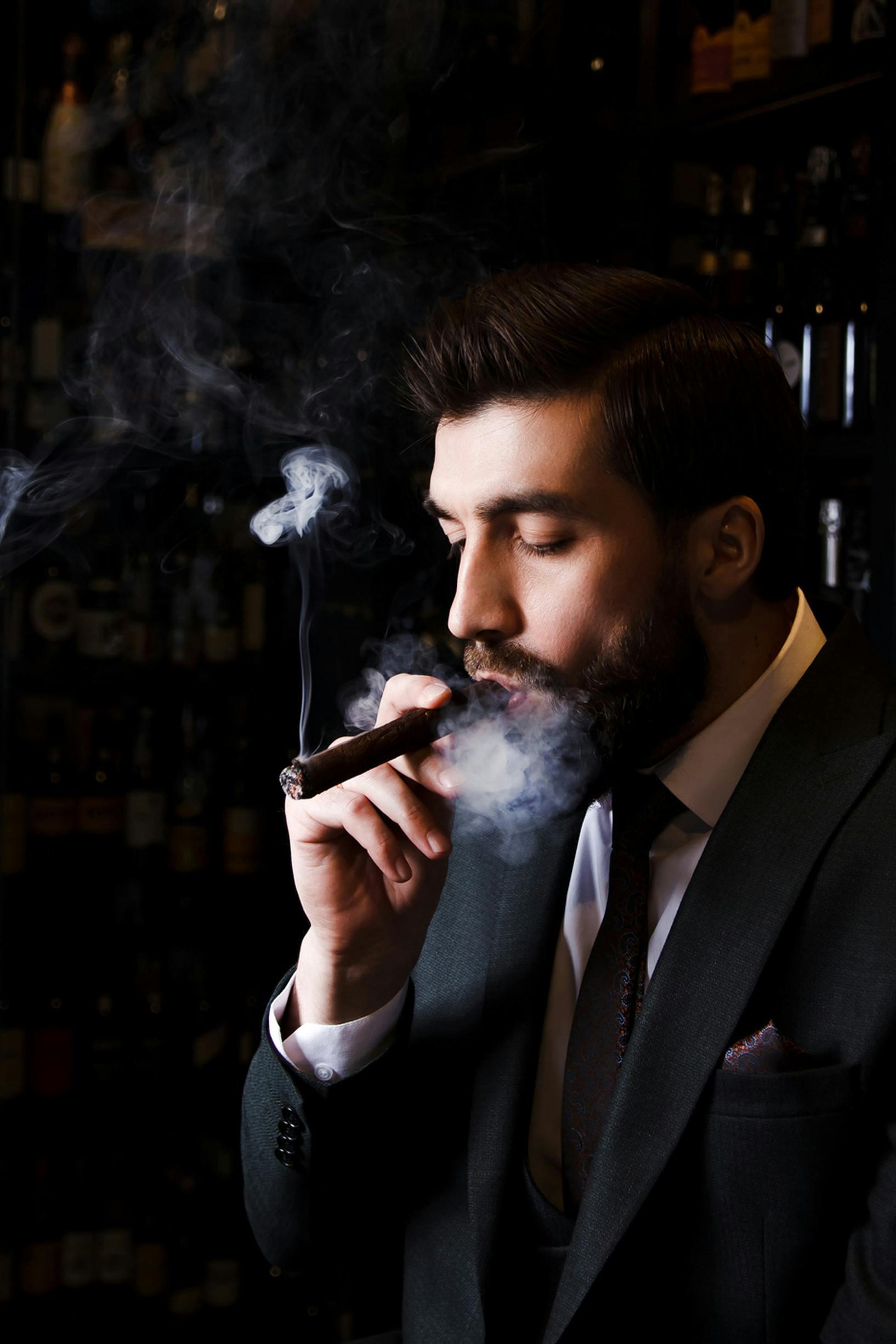 Smoke Ghost Photos, Download The BEST Free Smoke Ghost Stock Photos ...