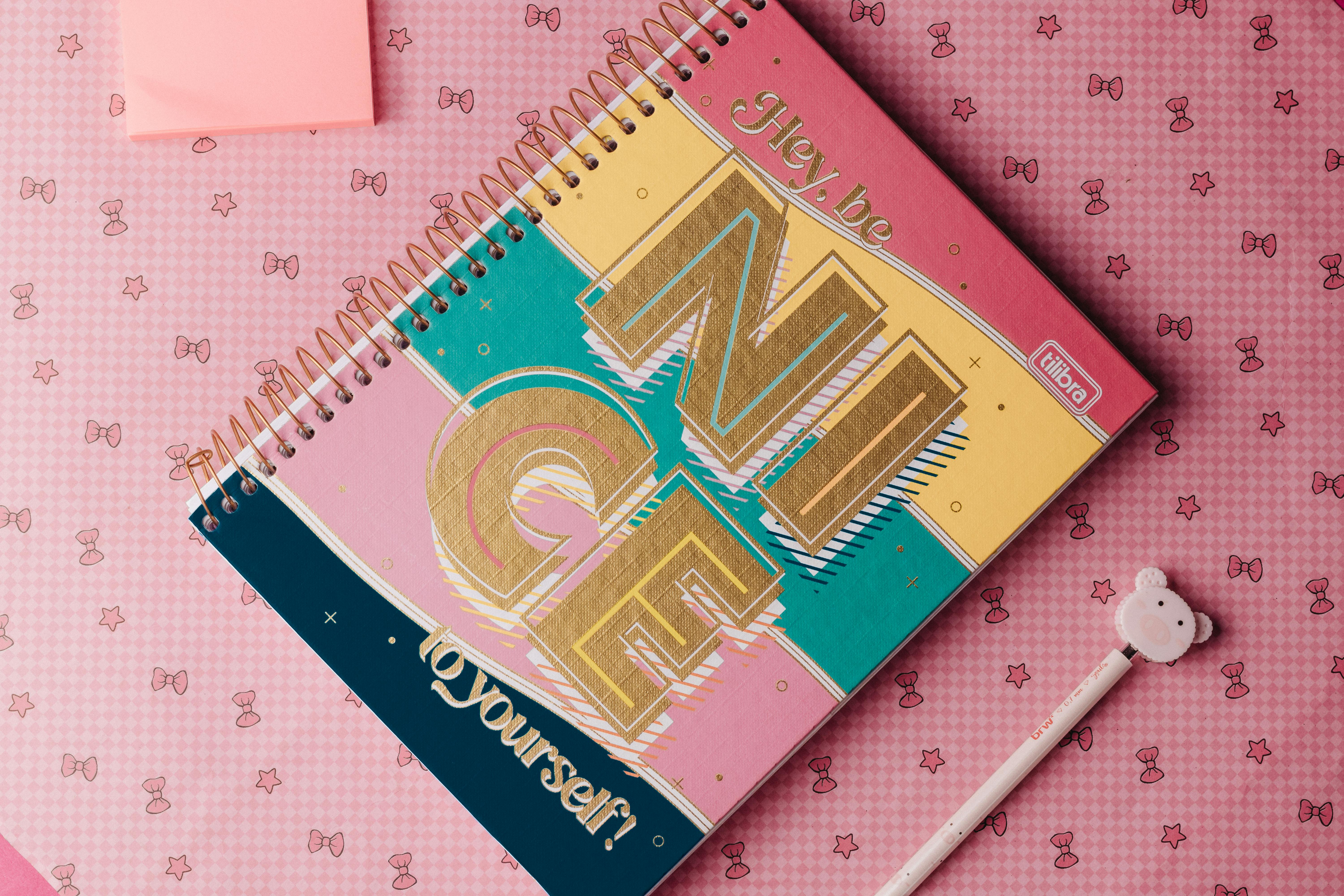 Desktop Wallpapers Cute Pink Motivational Photos, Download The BEST ...