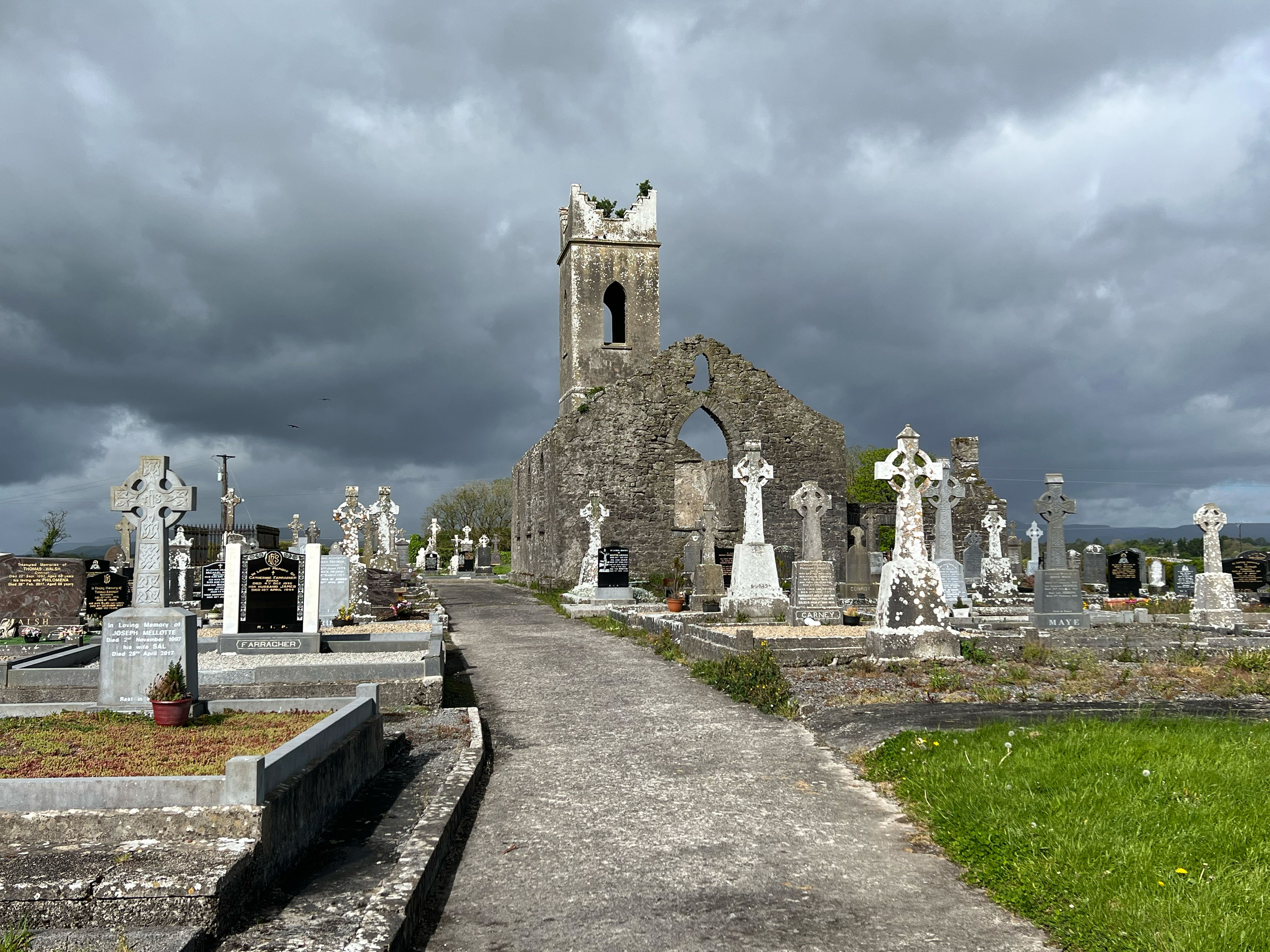 Catholic Cemeteries Photos, Download The BEST Free Catholic Cemeteries ...