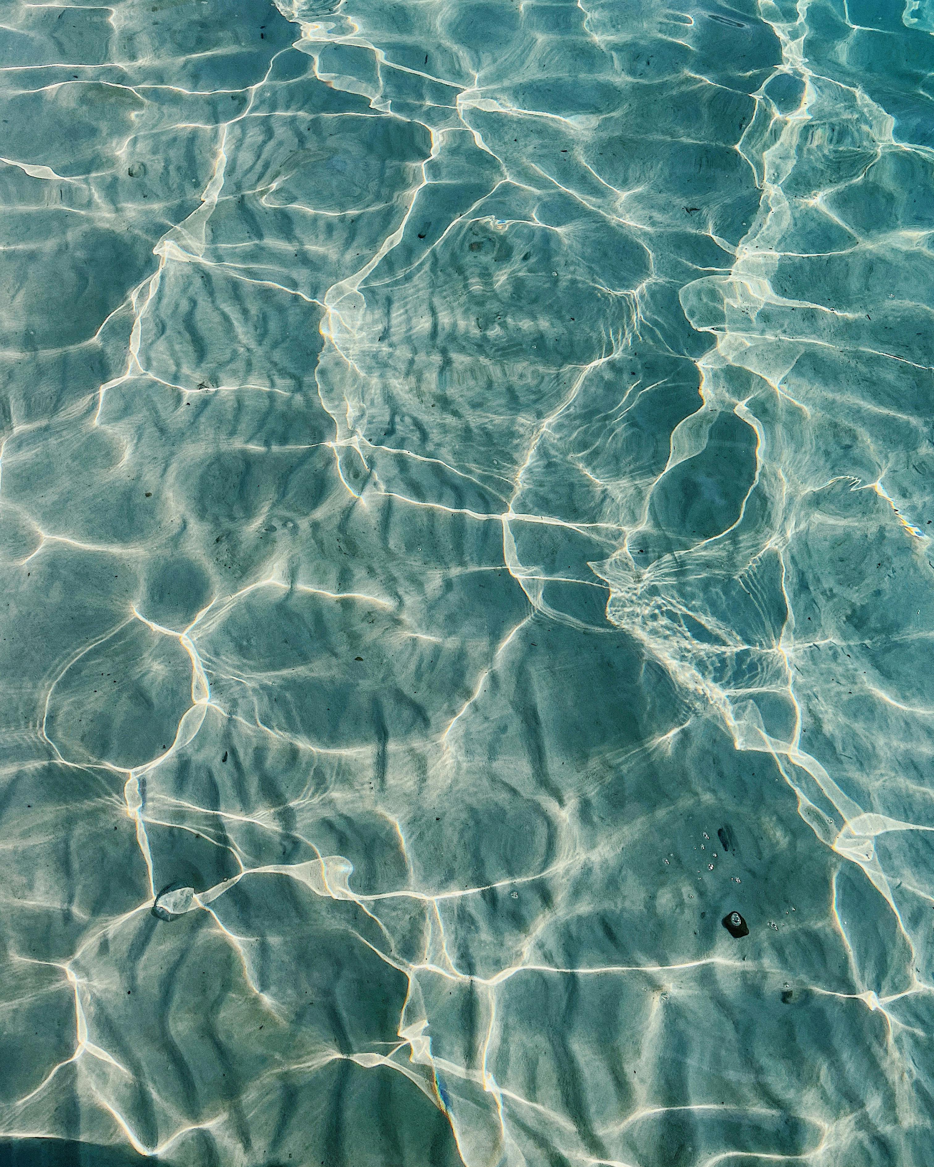 Shallow, Water Surface · Free Stock Photo