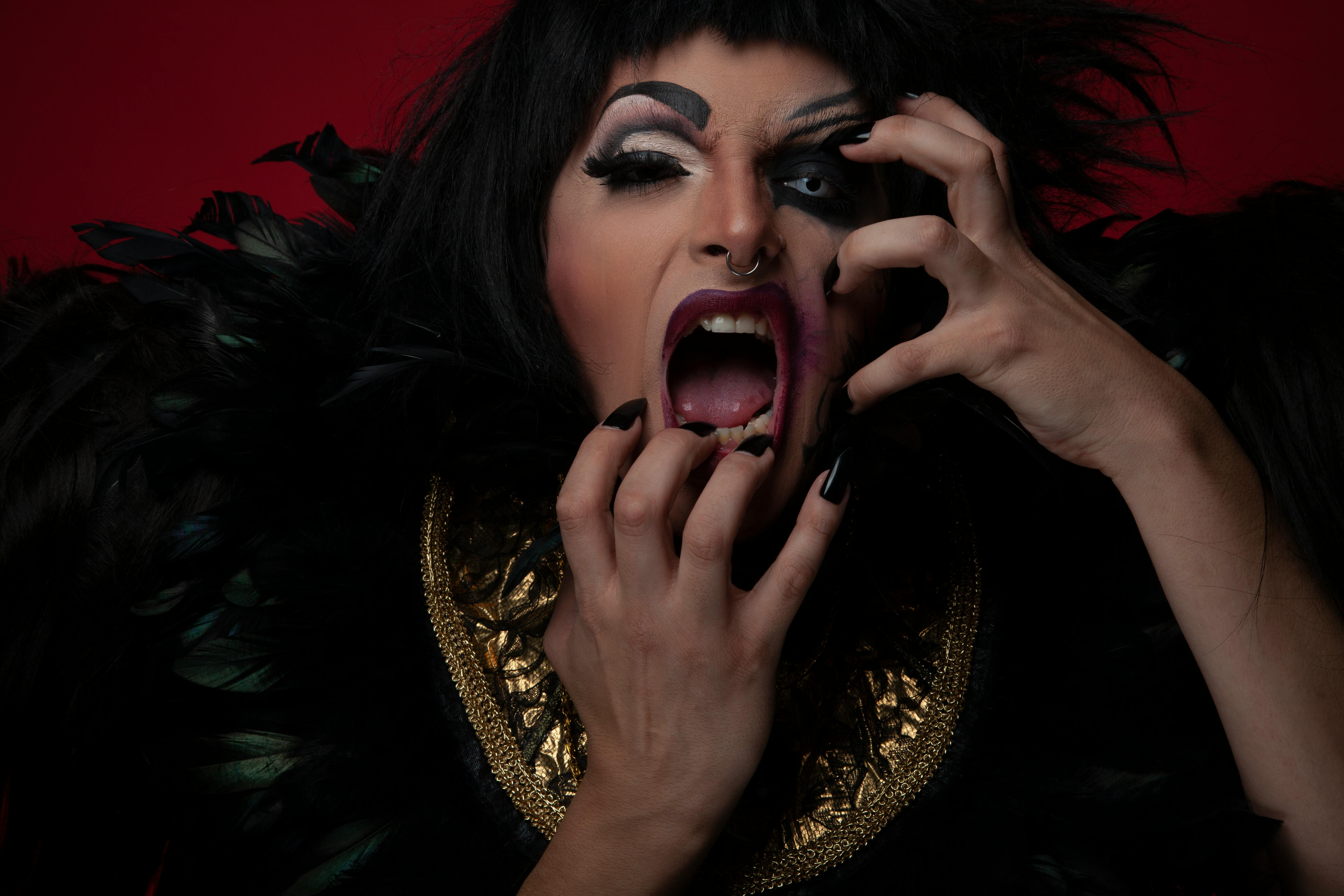 Photo of a Confused Man · Free Stock Photo