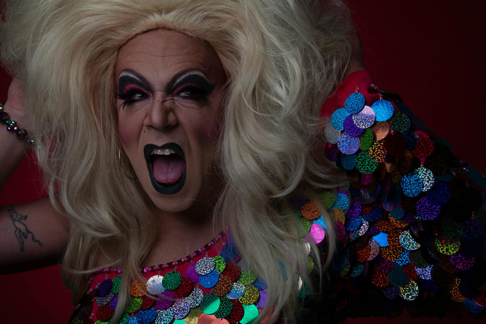 Face Scream Photos, Download The BEST Free Face Scream Stock Photos ...