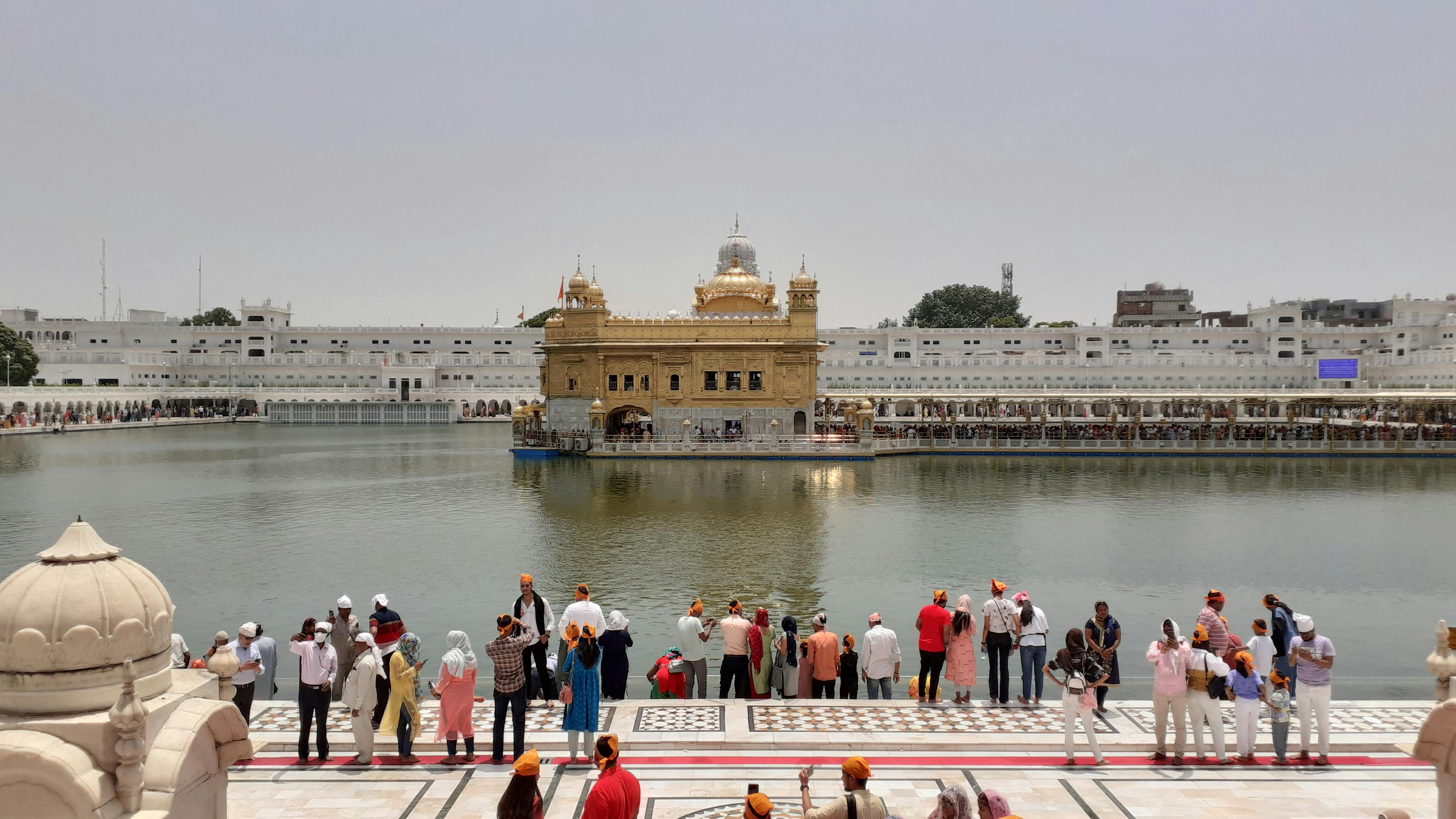 Pallab Chakraborty - Fotografía