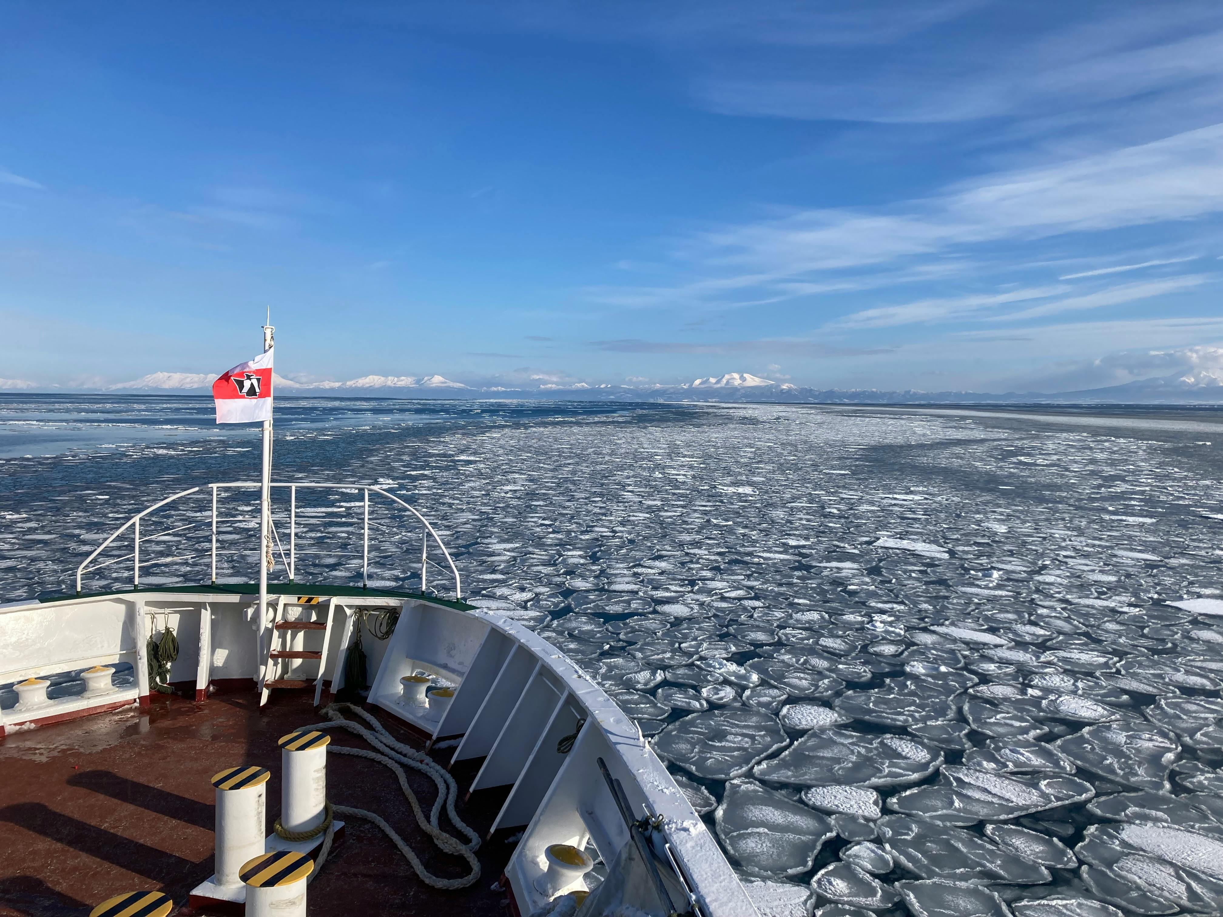 Docked Ship · Free Stock Photo