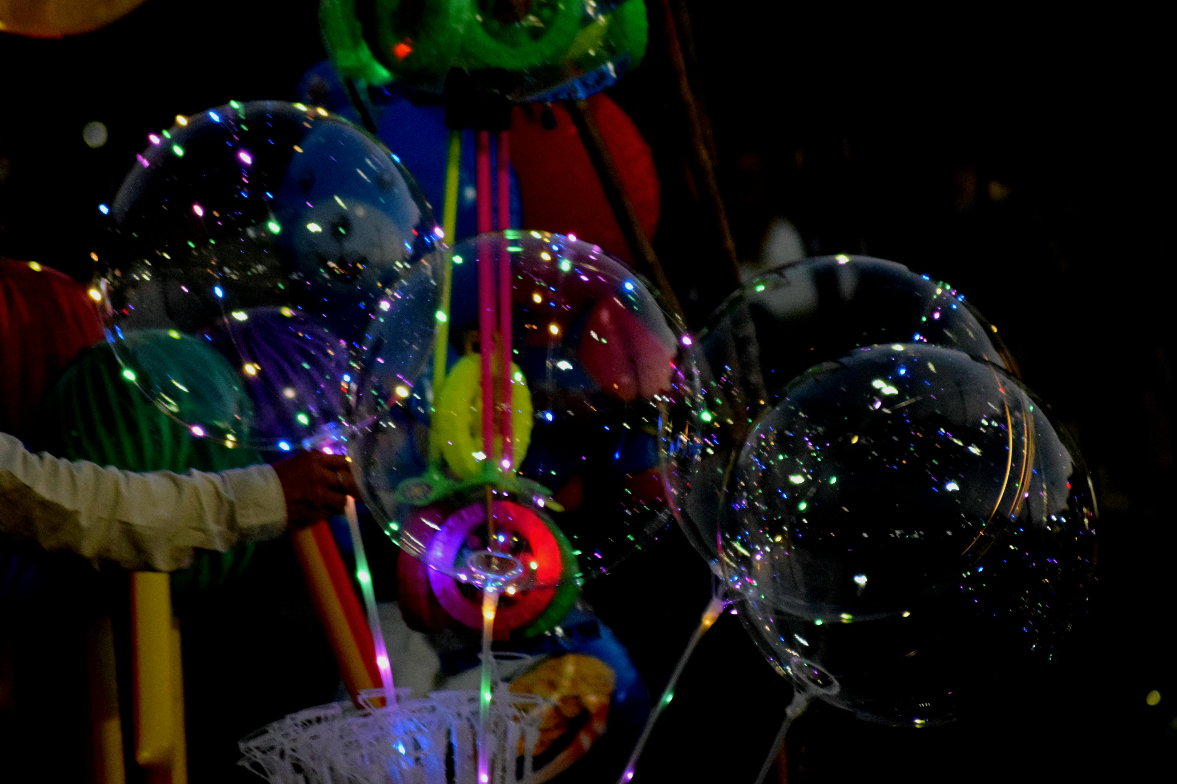 DEVIL'S GURU - Fotografía