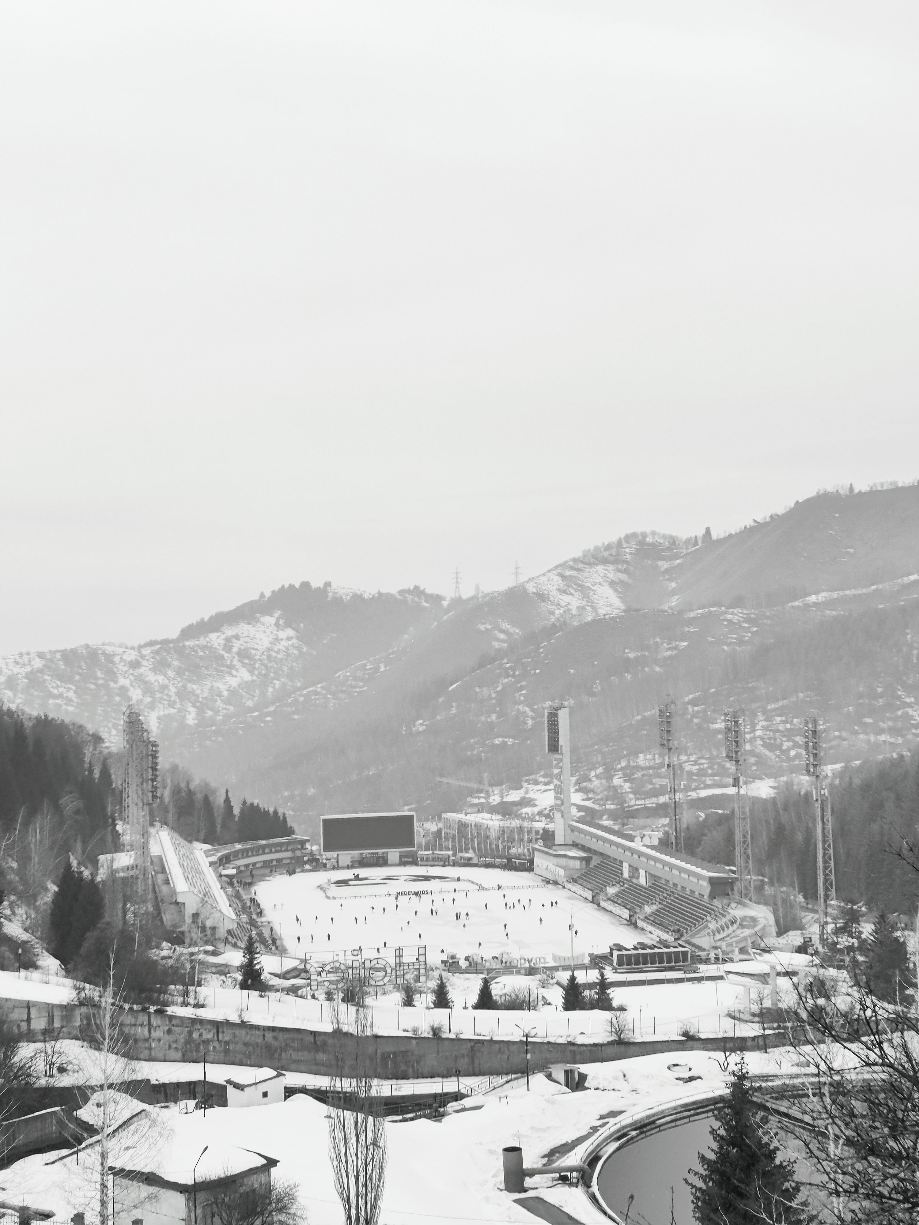 Snow Stadium Photos, Download The BEST Free Snow Stadium Stock Photos ...