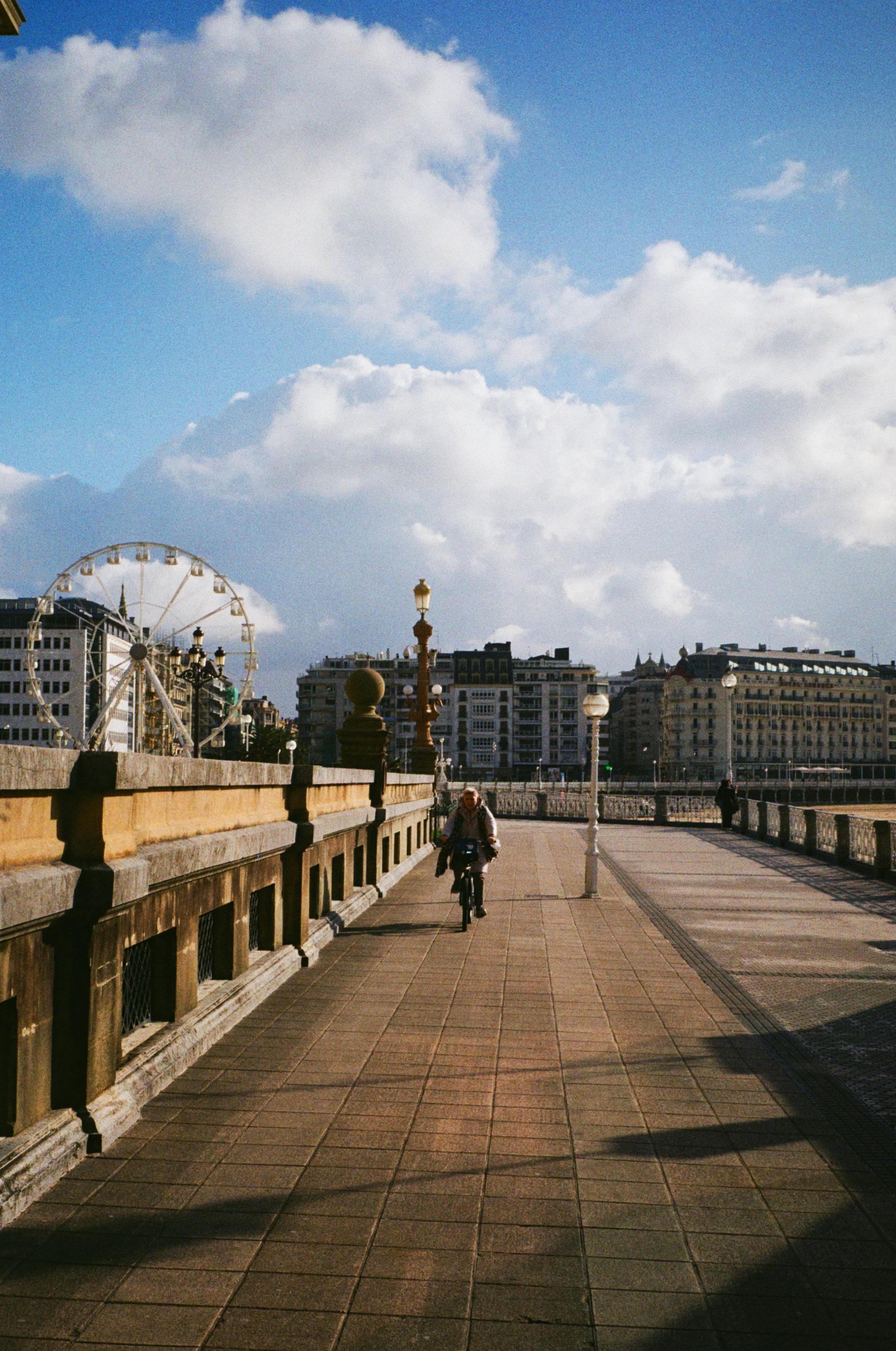 Mikhail Volkov - Photography