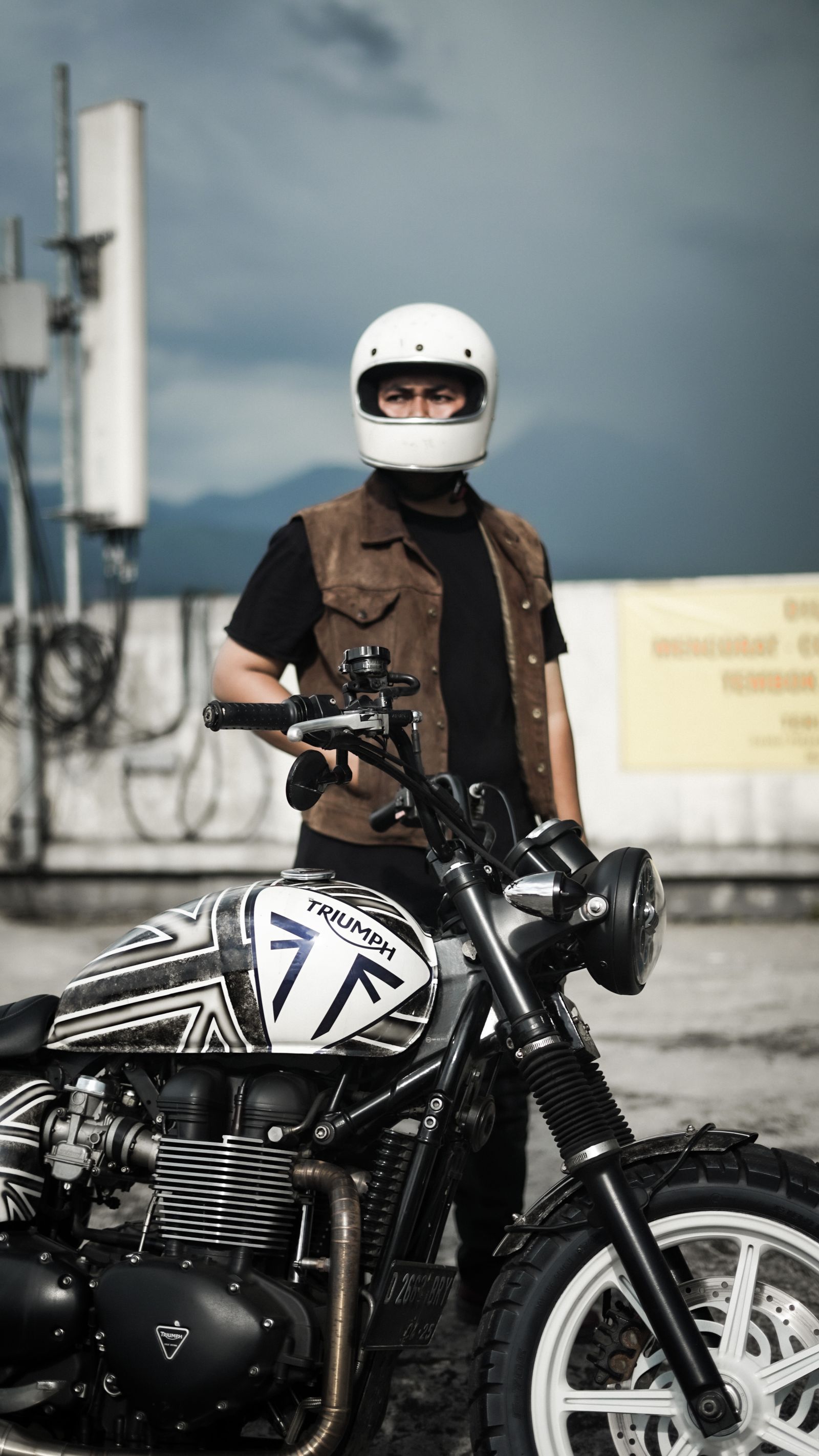 Motorcycle Attire Photos, Download The BEST Free Motorcycle Attire ...