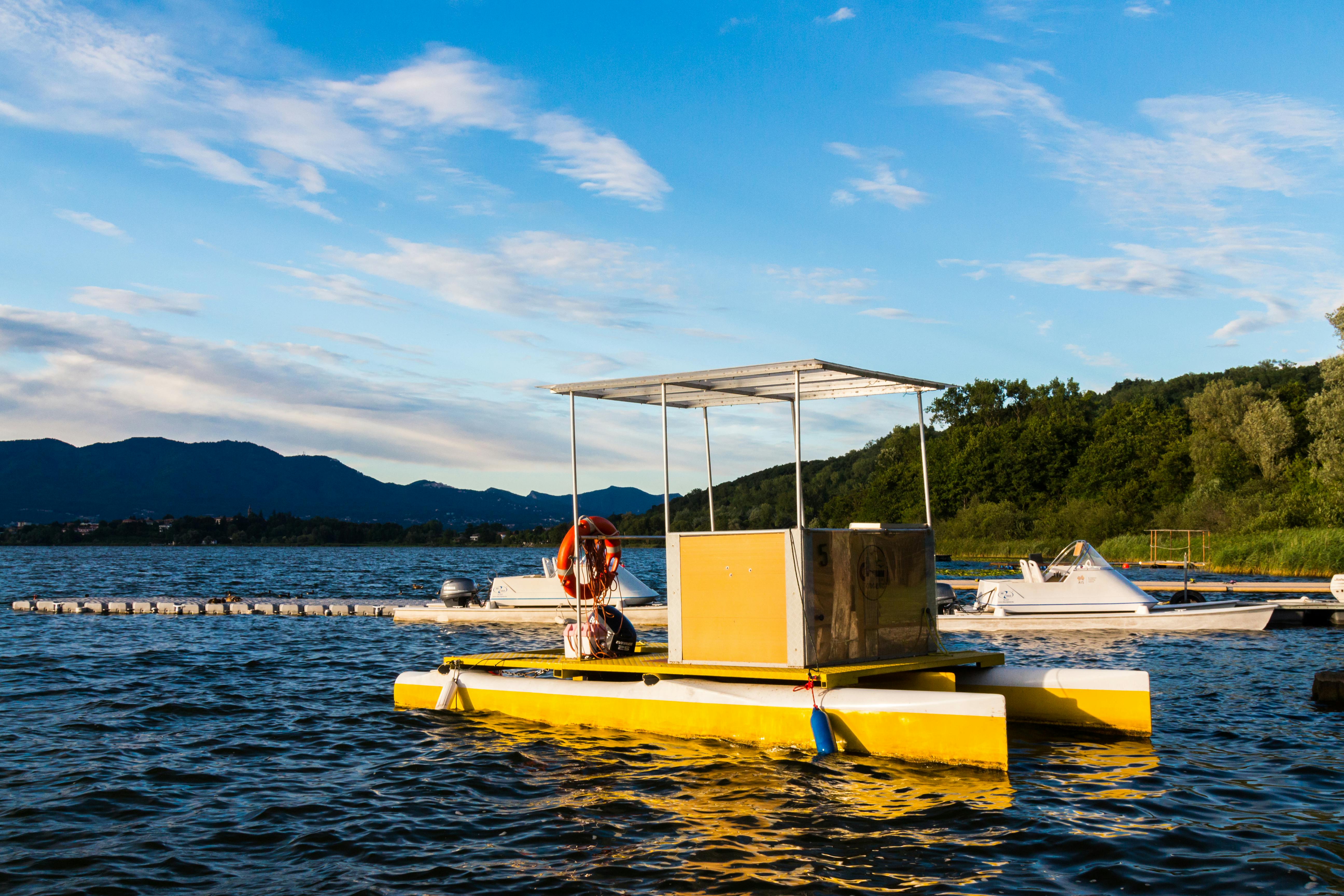 Lake Lifeguard Photos, Download The BEST Free Lake Lifeguard Stock ...