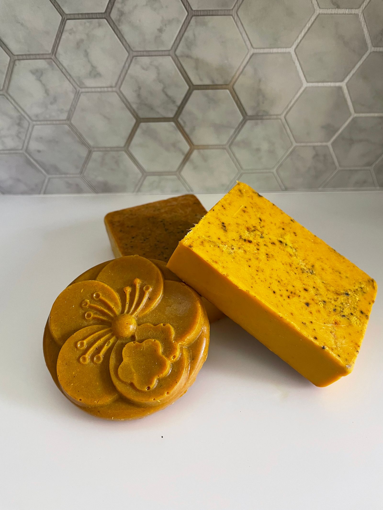 Hexagon Soap Photos, Download The BEST Free Hexagon Soap Stock Photos ...