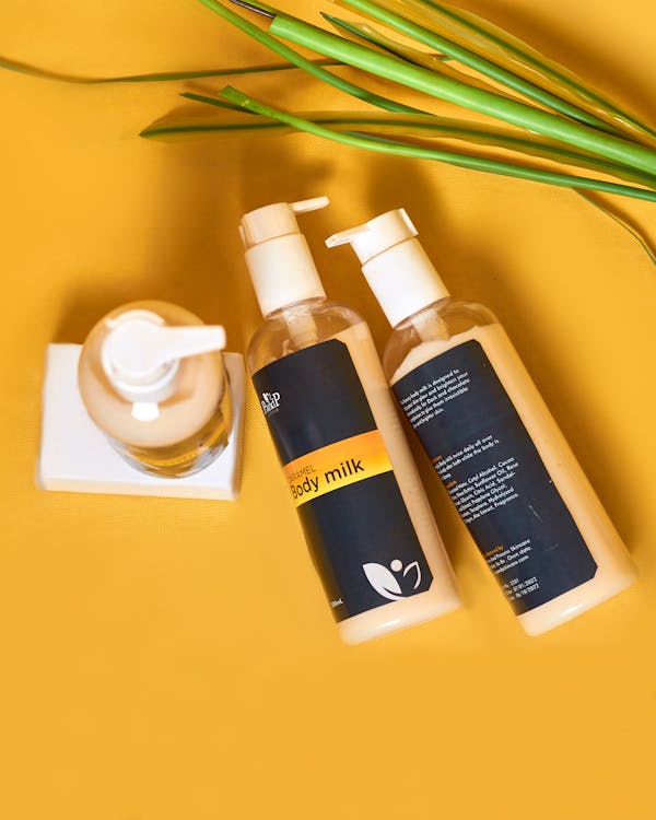 Yellow Moisturizer Photos, Download The BEST Free Yellow Moisturizer ...