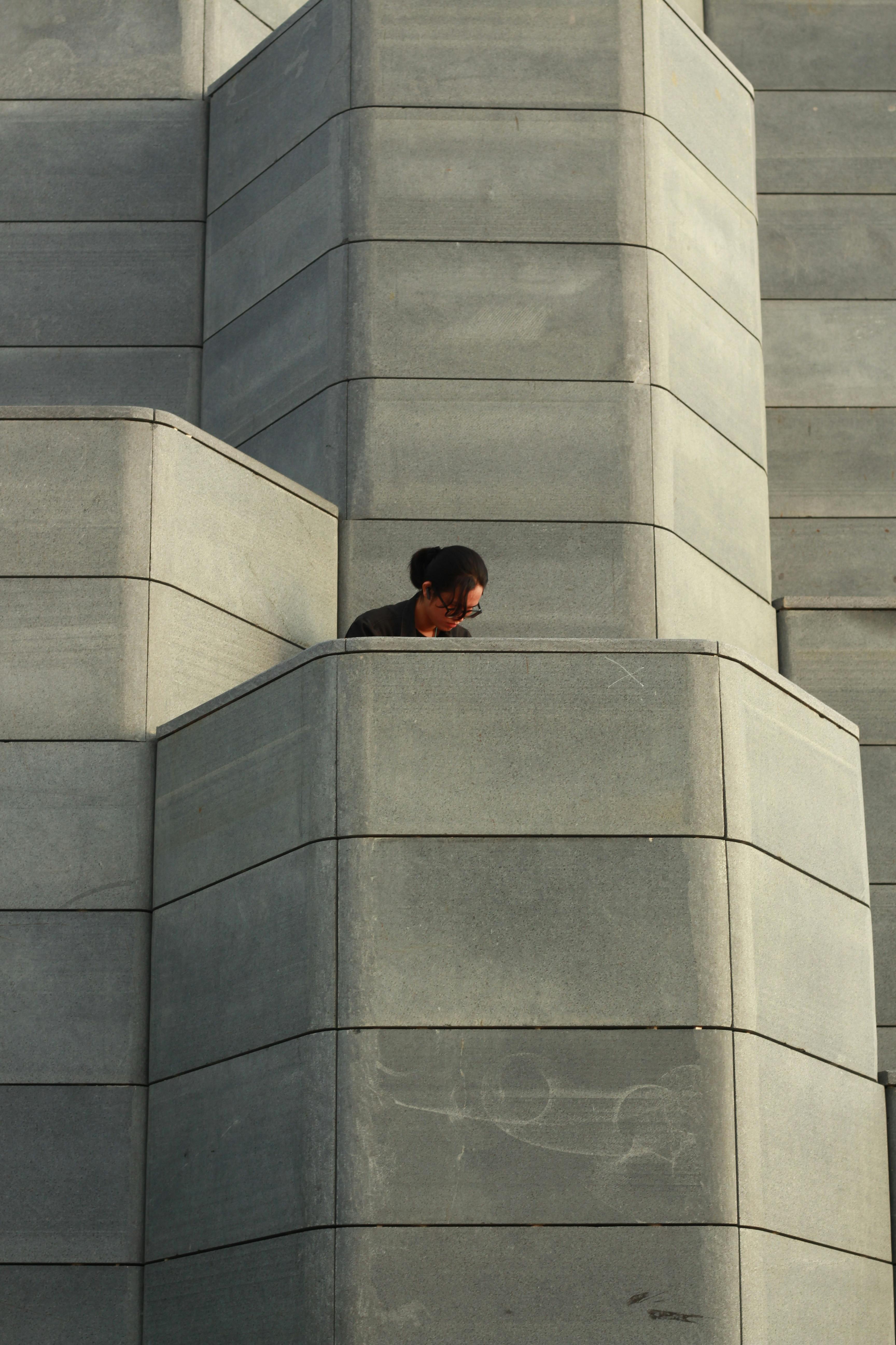 Photo of a Terrace · Free Stock Photo