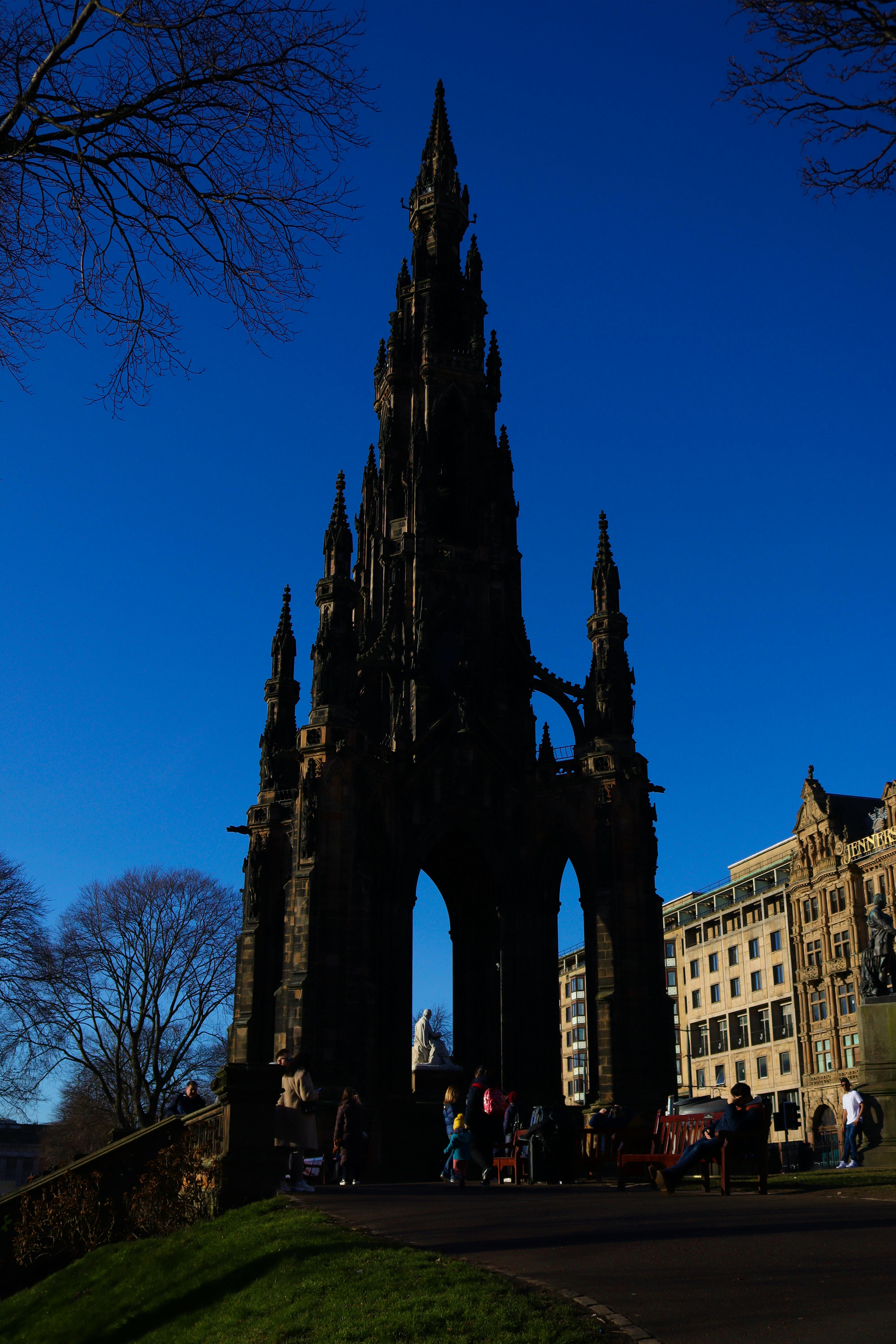 Joshua Taylor – Fotografie