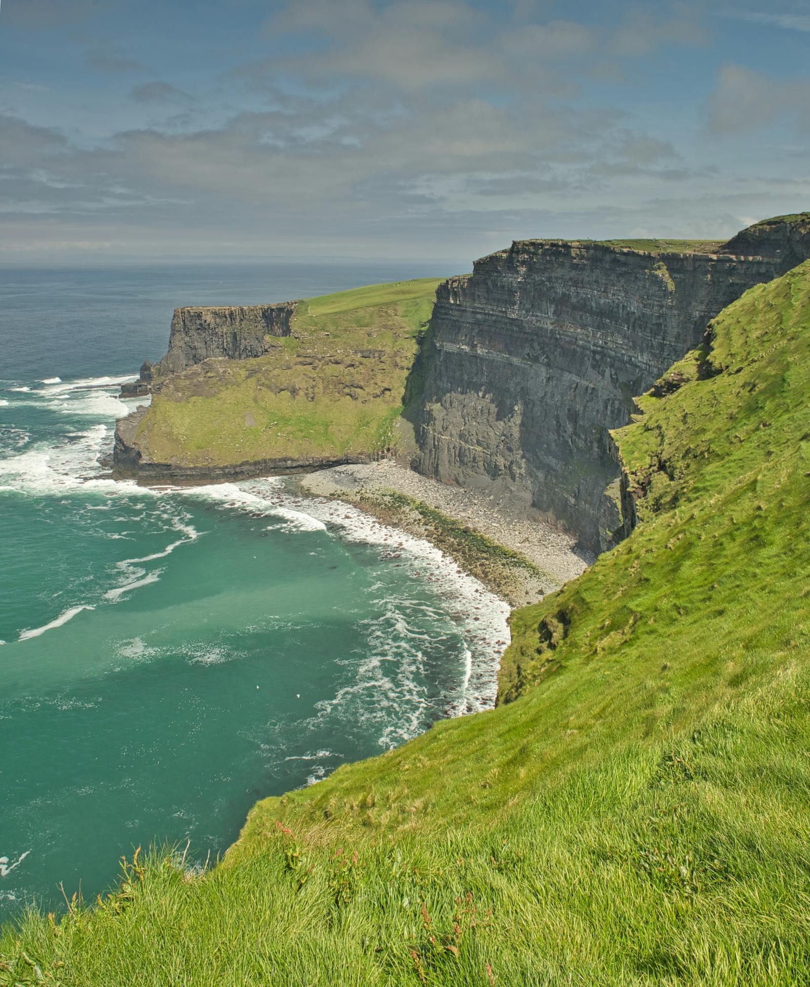 Cliff Of Moher Photos, Download The BEST Free Cliff Of Moher Stock ...