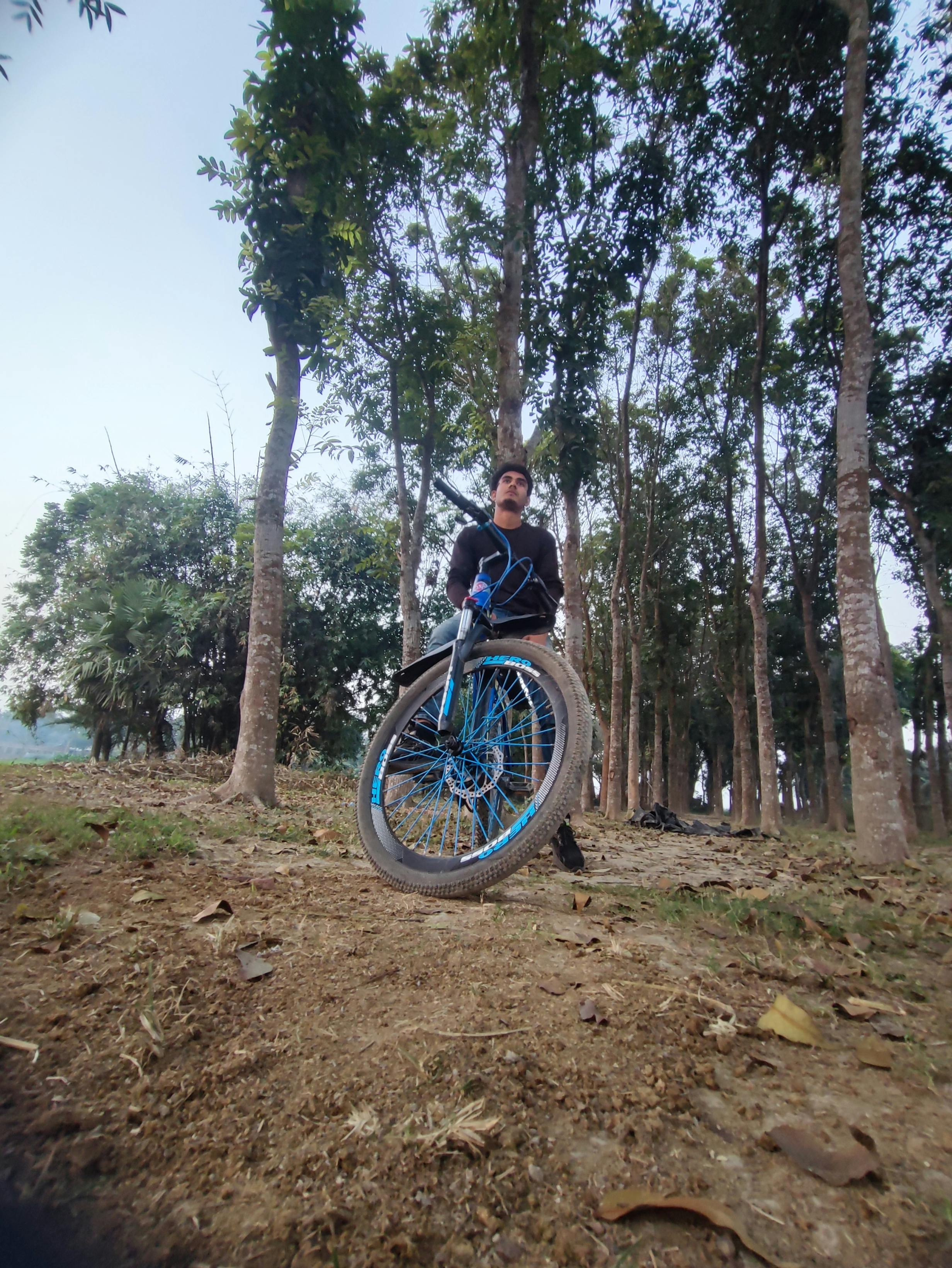 Rabbi Islam - Photography