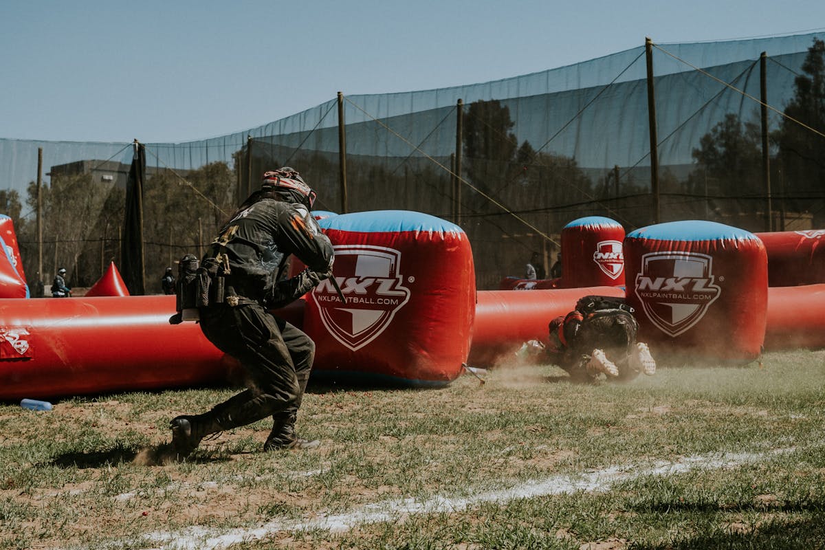 Paintball Photos, Download The BEST Free Paintball Stock Photos & HD Images