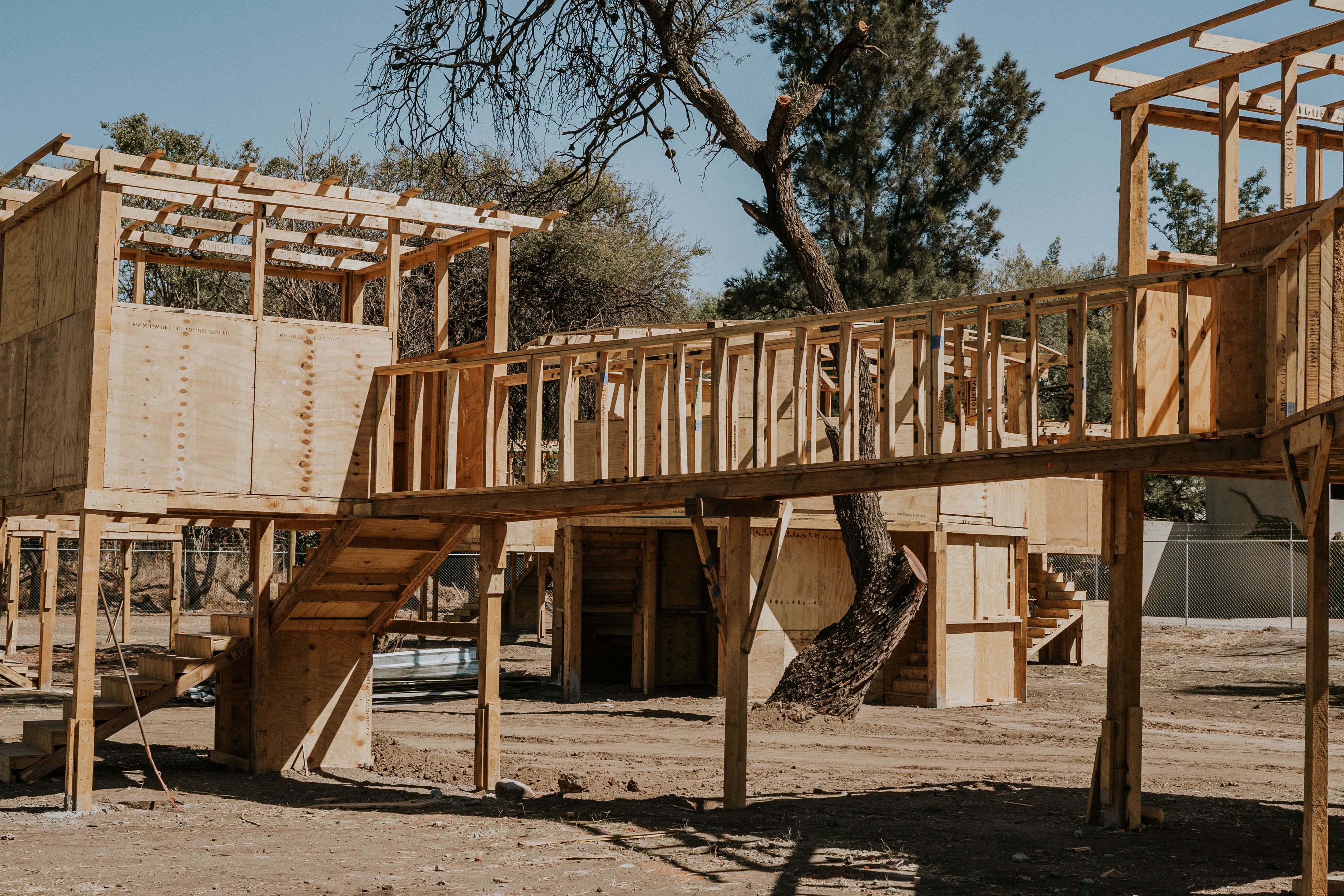 Construction Walkthrough Photos, Download The BEST Free Construction ...
