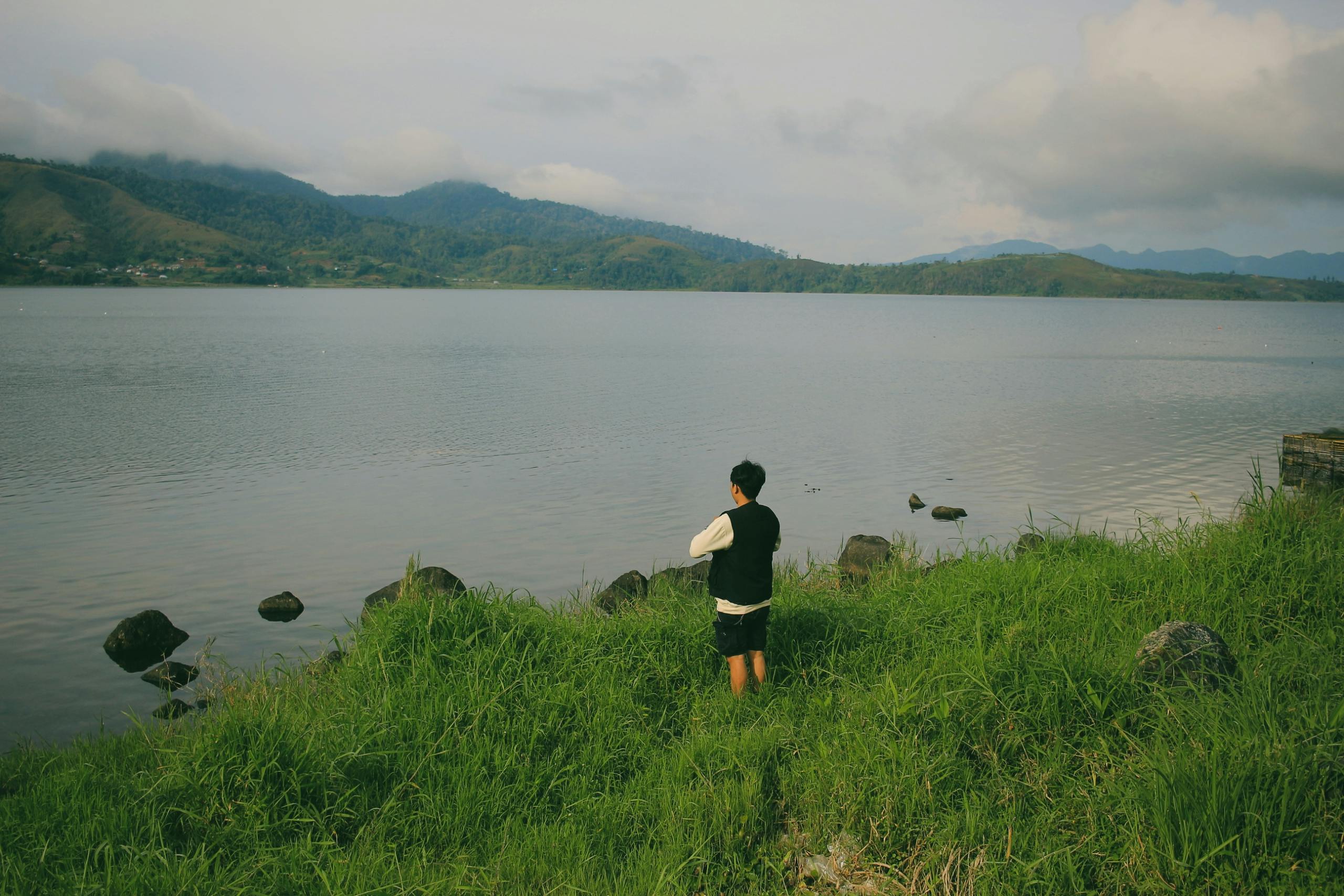 Man Asking Woman for Hand · Free Stock Photo