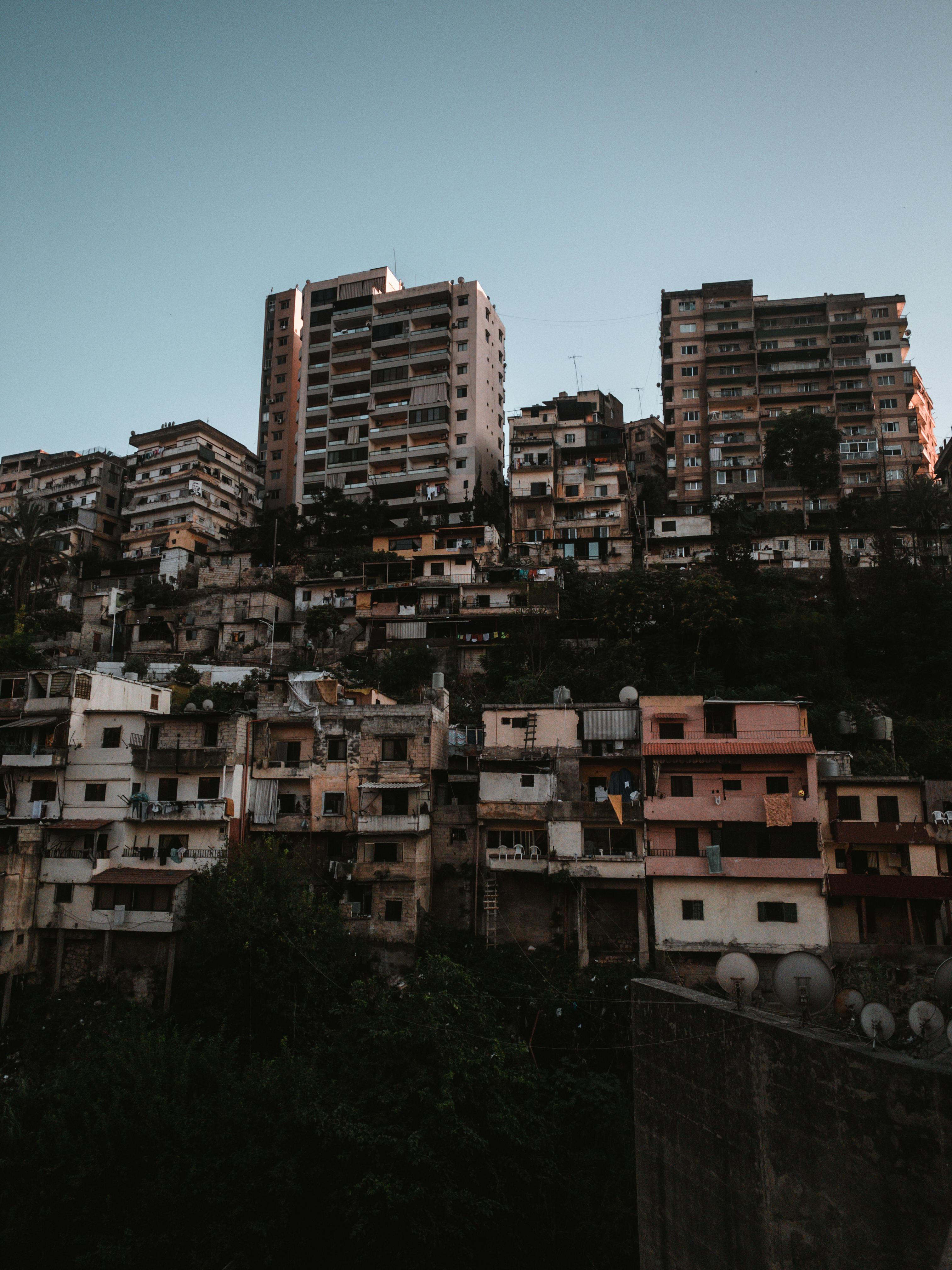 Slums Photos, Download The BEST Free Slums Stock Photos & HD Images