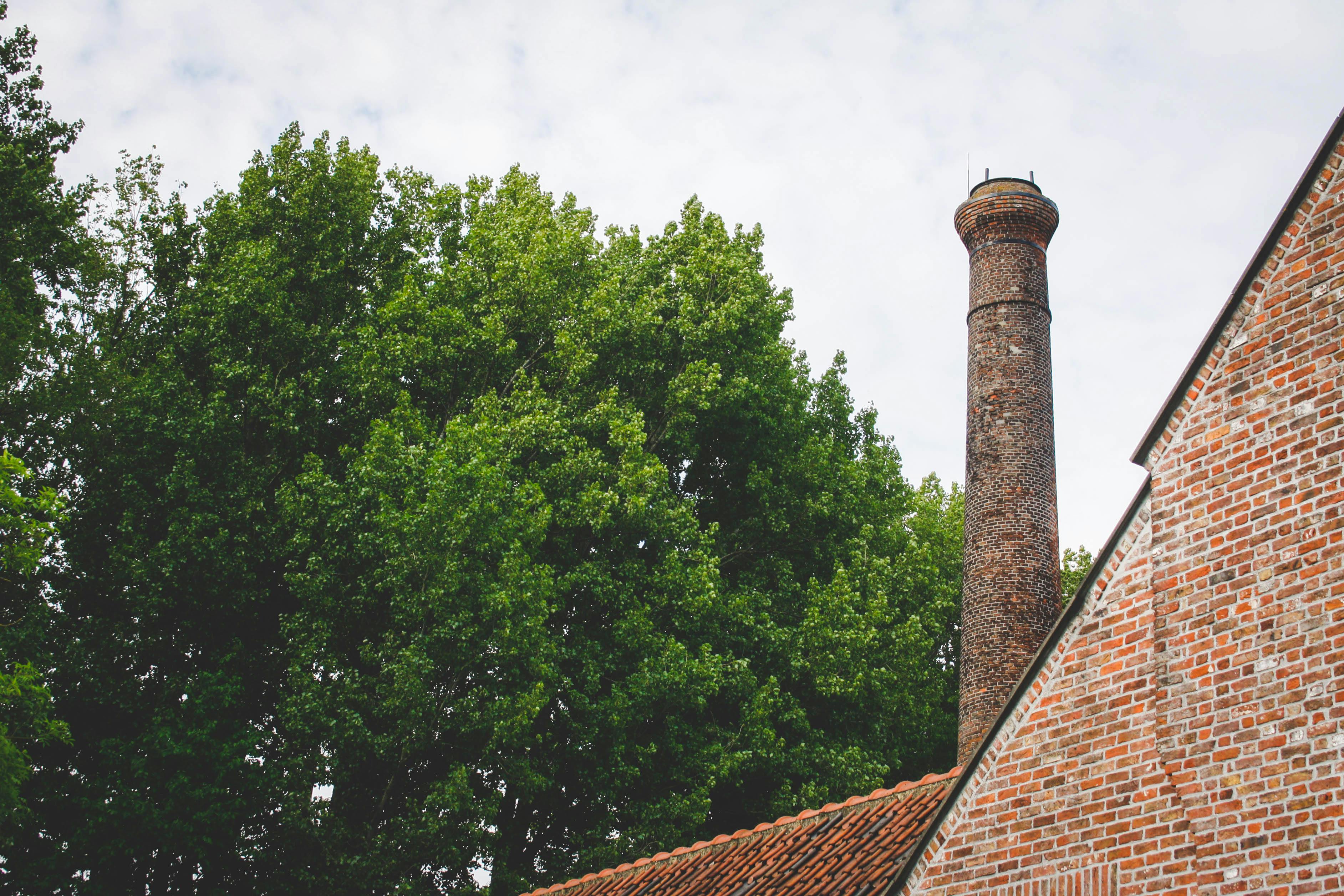 Bricks Chimney Photos, Download The BEST Free Bricks Chimney Stock ...