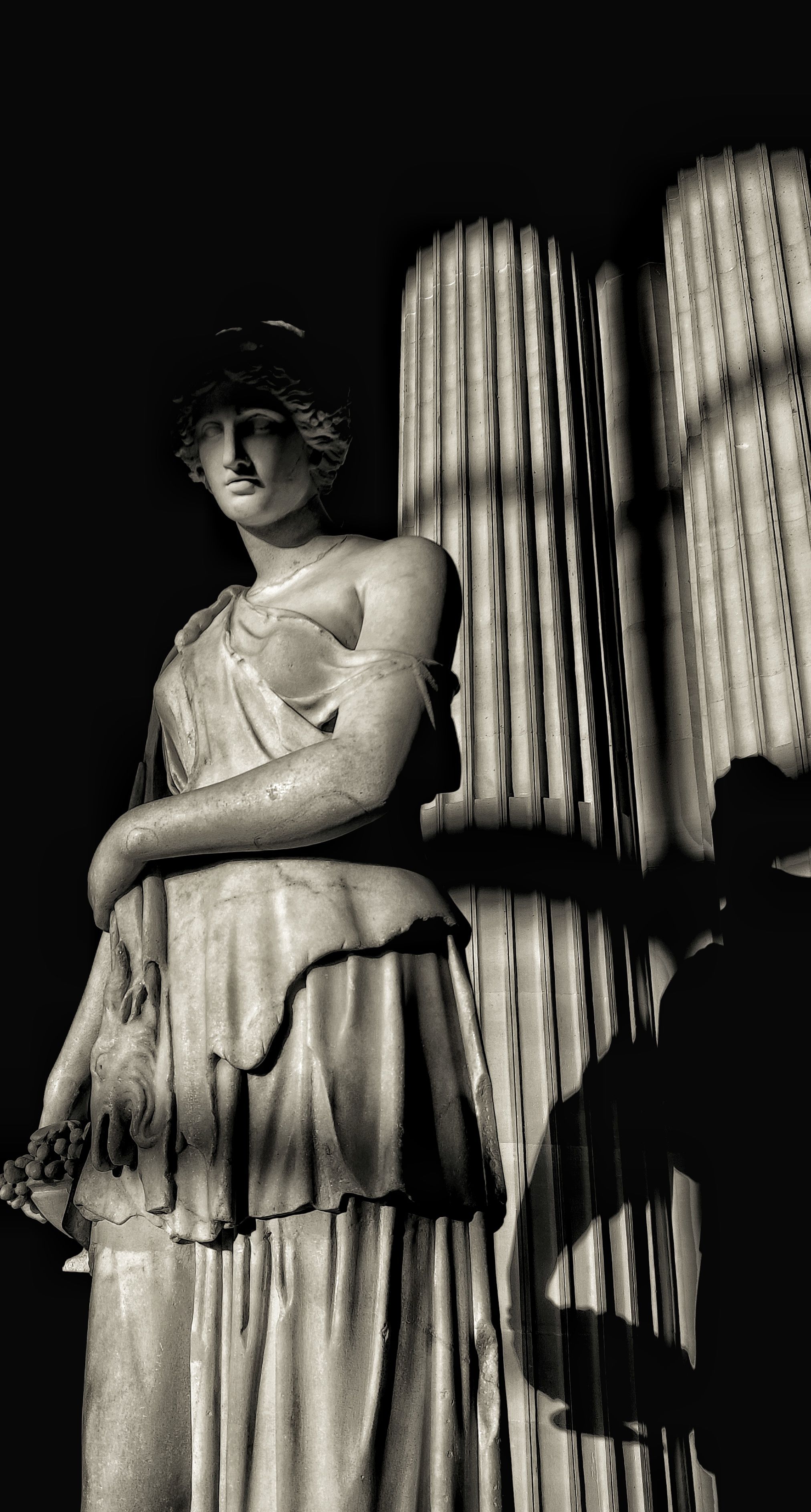 Statue of David · Free Stock Photo