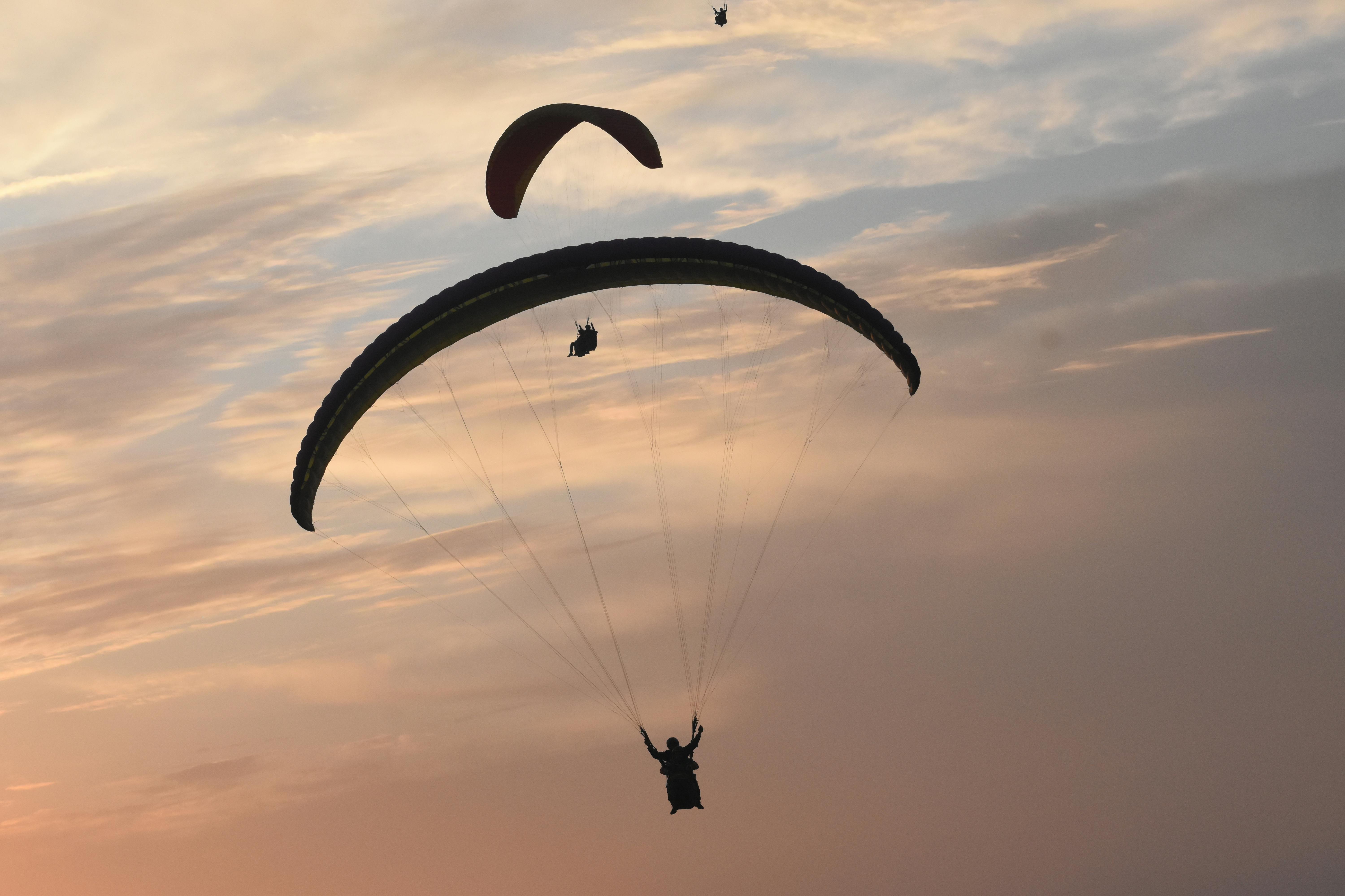 Bir Billing India - Fotografía