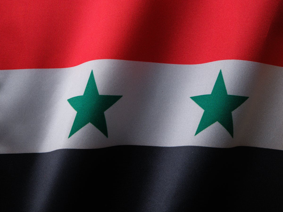 Syrian Flag Photos, Download The BEST Free Syrian Flag Stock Photos ...