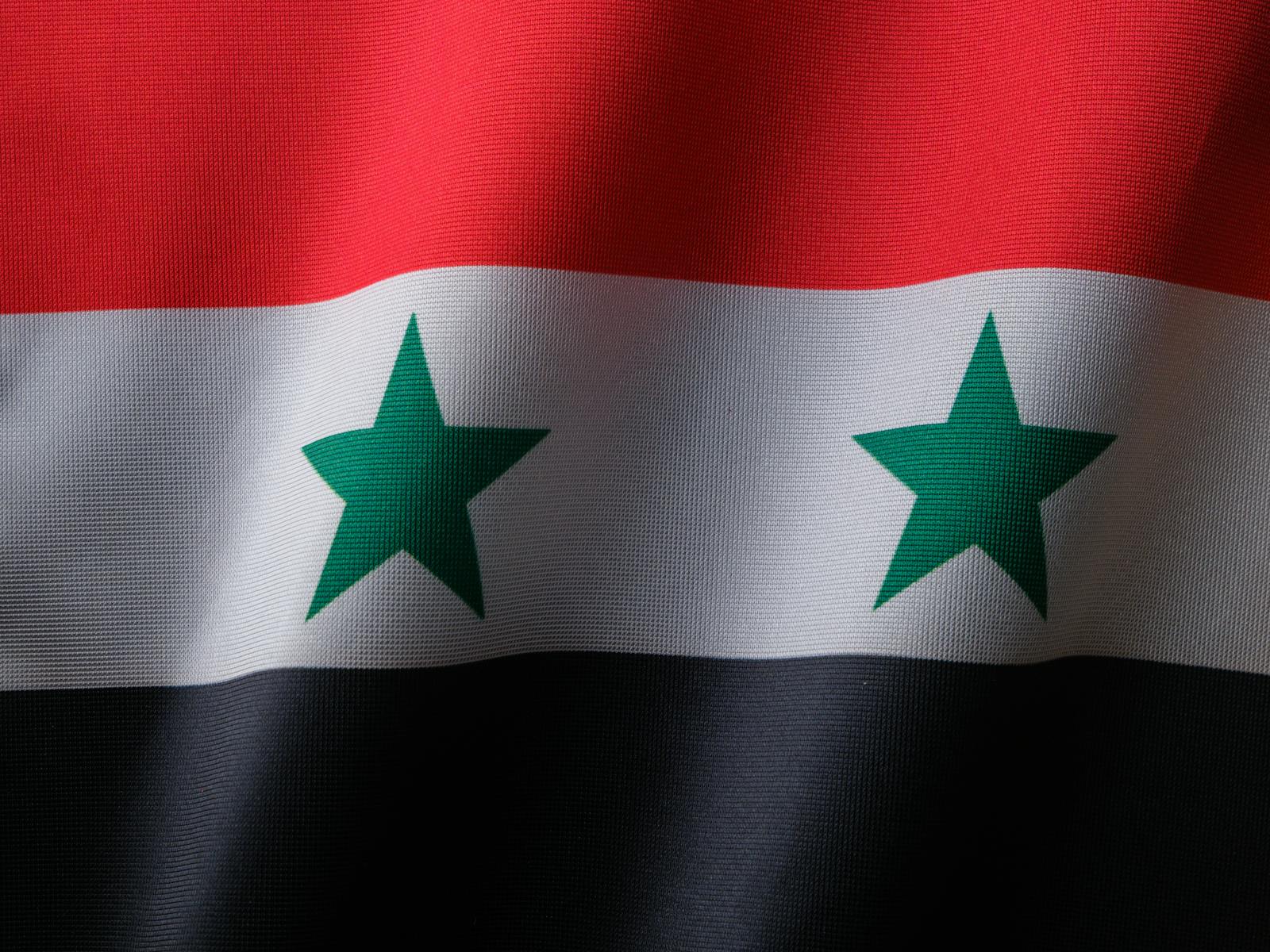 Syria Flag Photos, Download The BEST Free Syria Flag Stock Photos & HD ...
