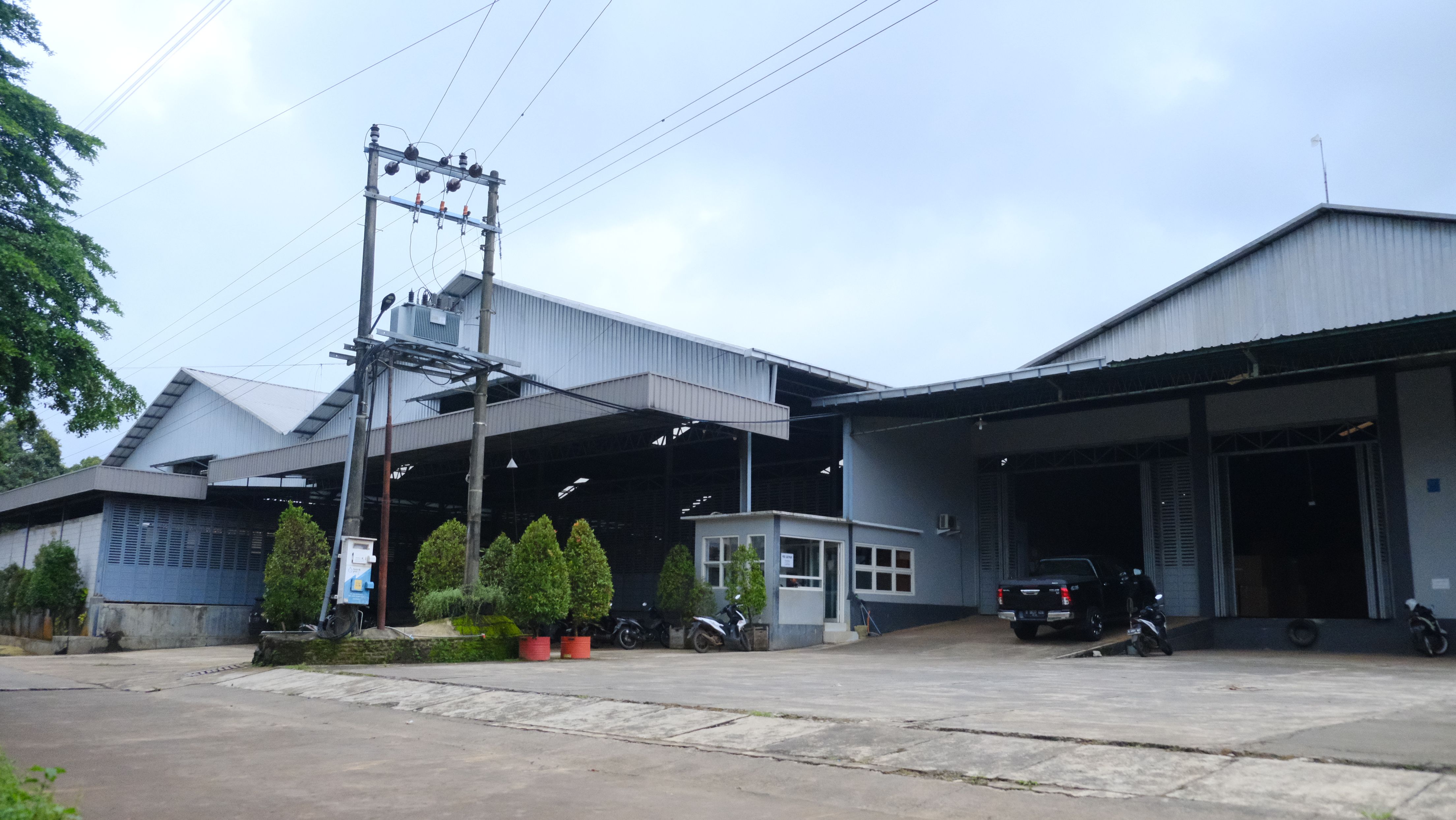 Mandiri Abadi Photography