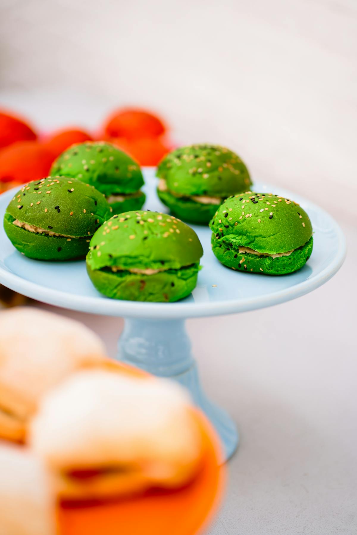 Green Buns Photos, Download The BEST Free Green Buns Stock Photos & HD ...
