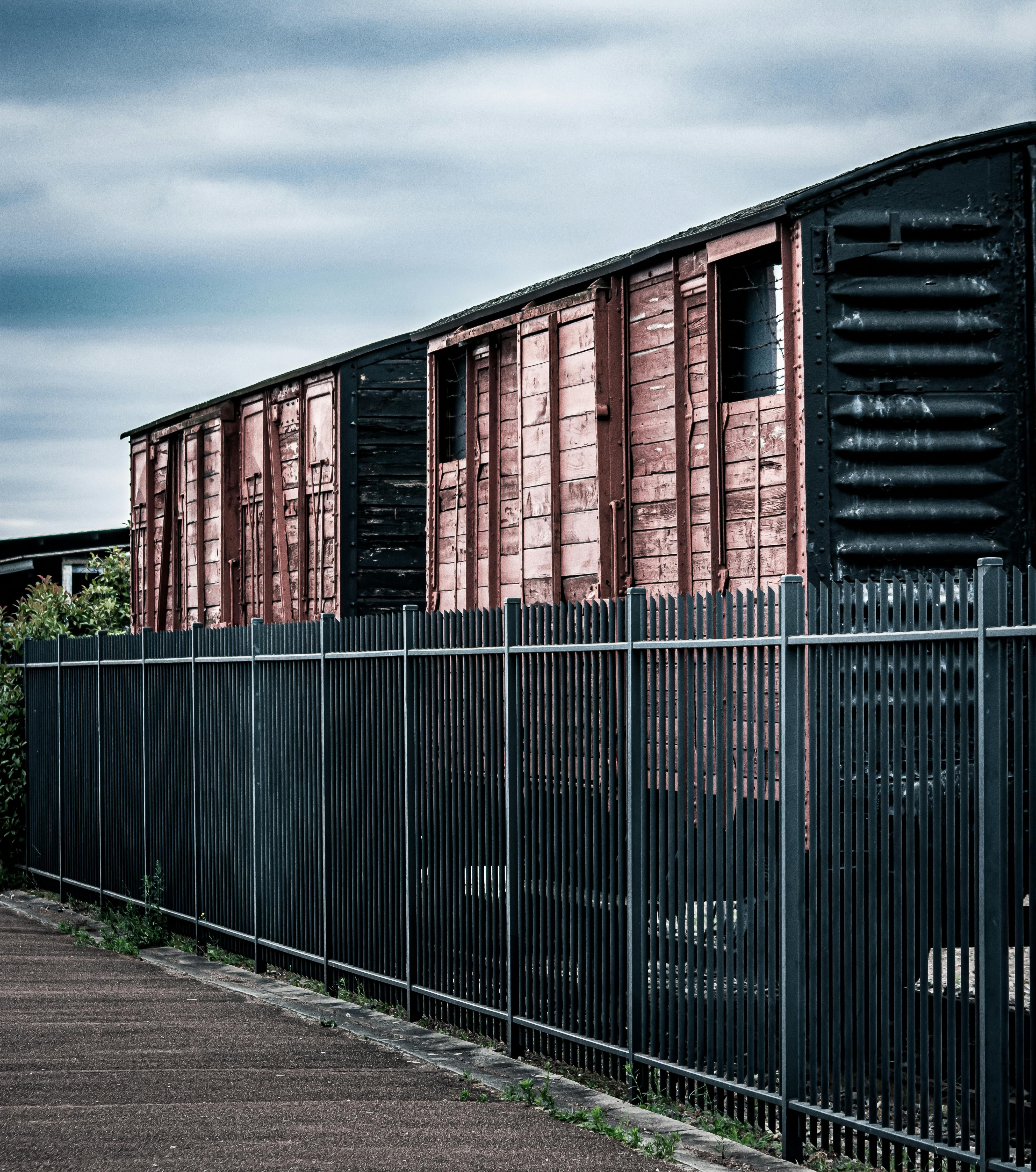 Cargo Wagons Photos, Download The BEST Free Cargo Wagons Stock Photos ...