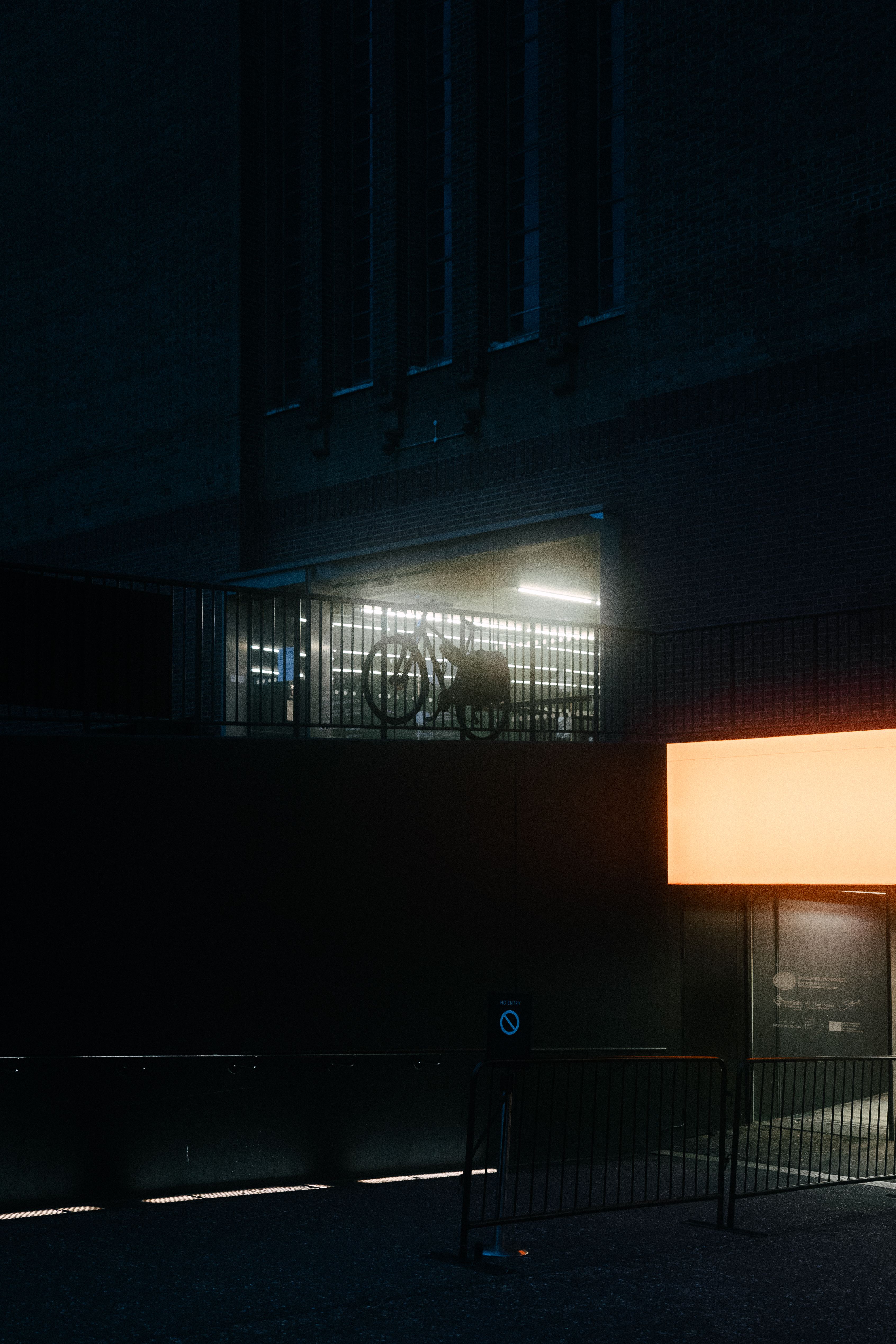 Ryan Morris - Fotografía