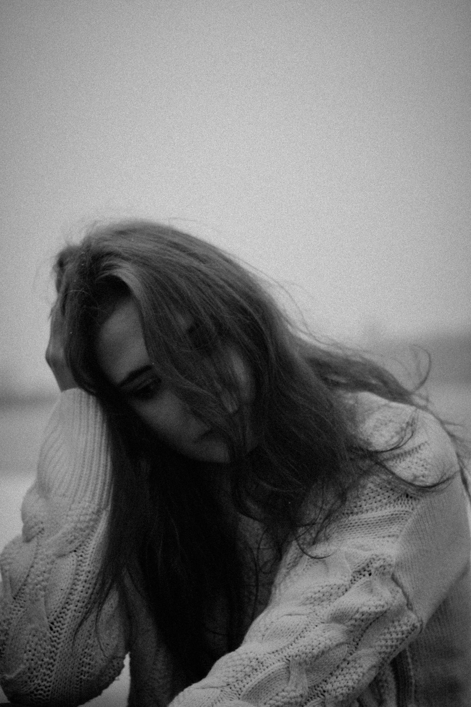 Grayscale Portrait Photos, Download The BEST Free Grayscale Portrait ...