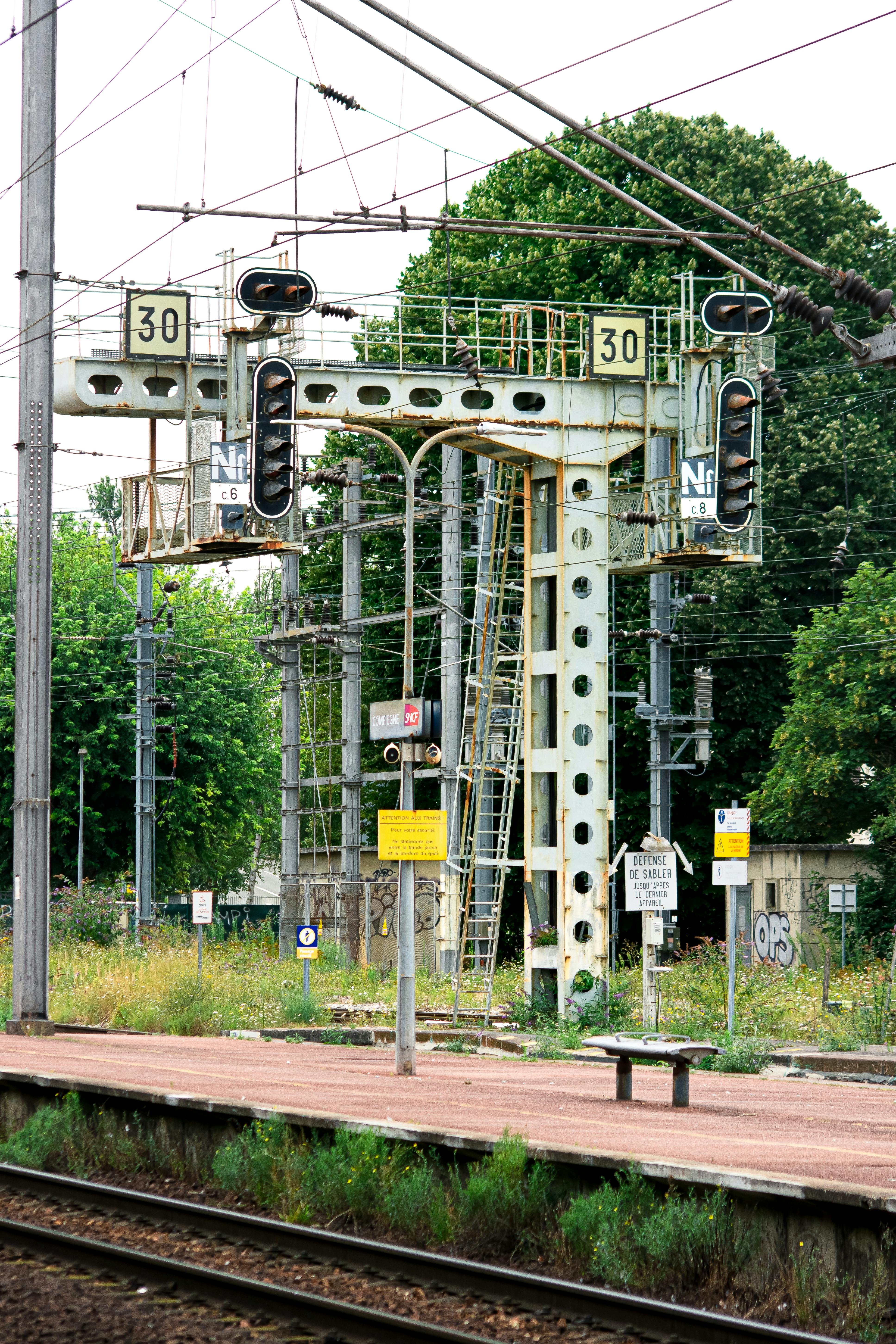 Railroad Stakes Photos, Download The BEST Free Railroad Stakes Stock ...