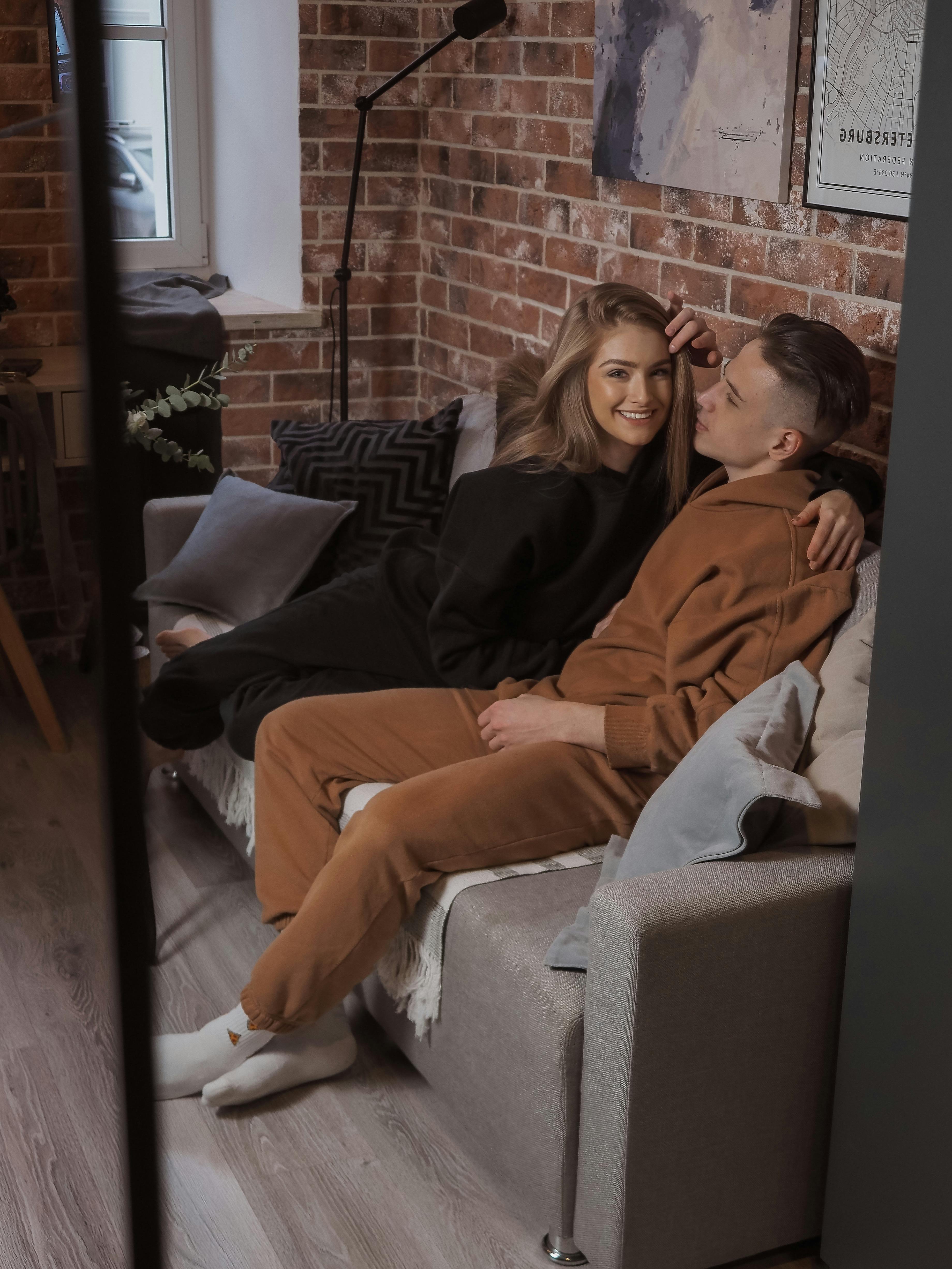 Happy Man Home Photos, Download The BEST Free Happy Man Home Stock ...