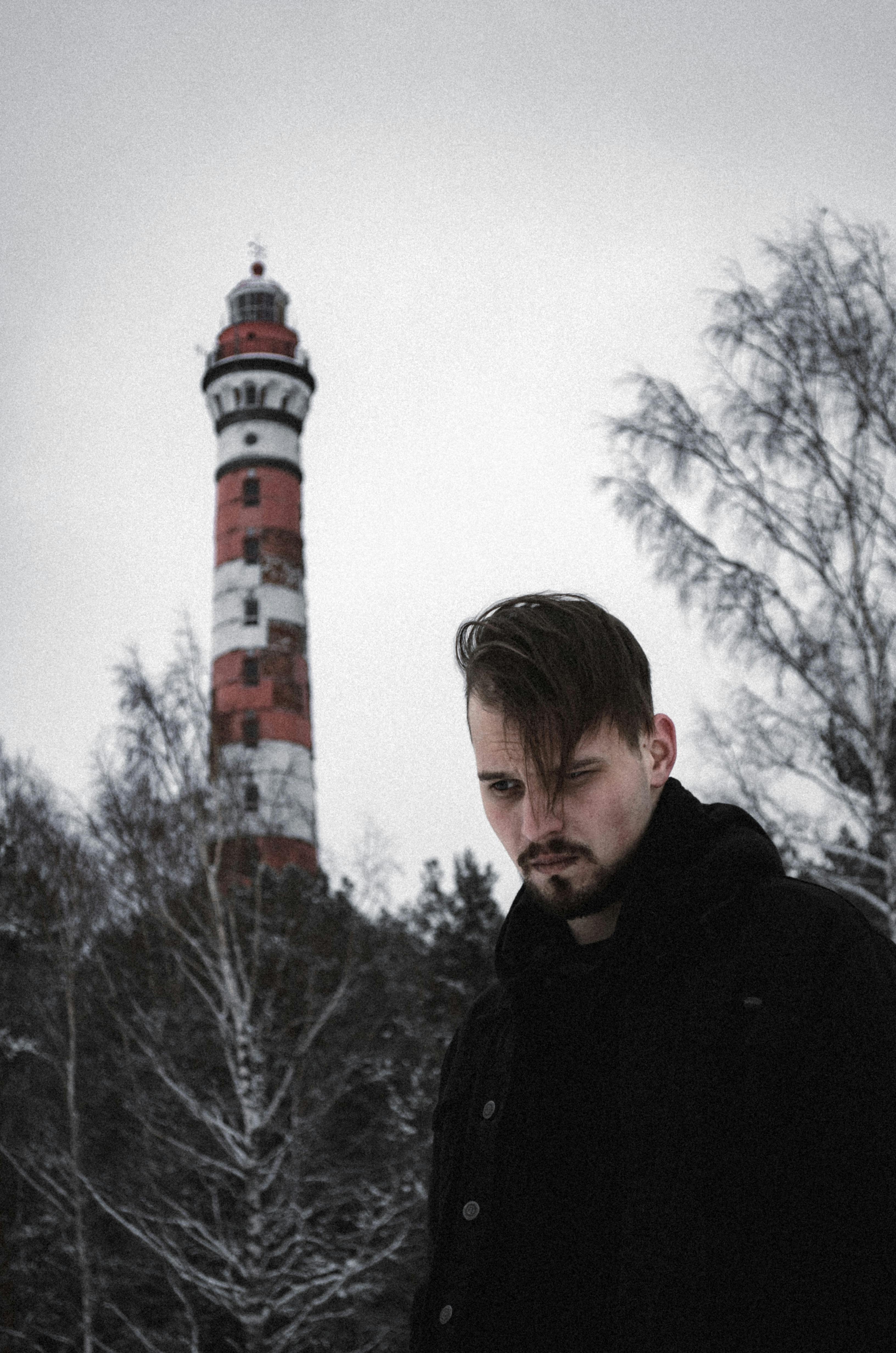 Lighthouse Forest Photos, Download The BEST Free Lighthouse Forest ...