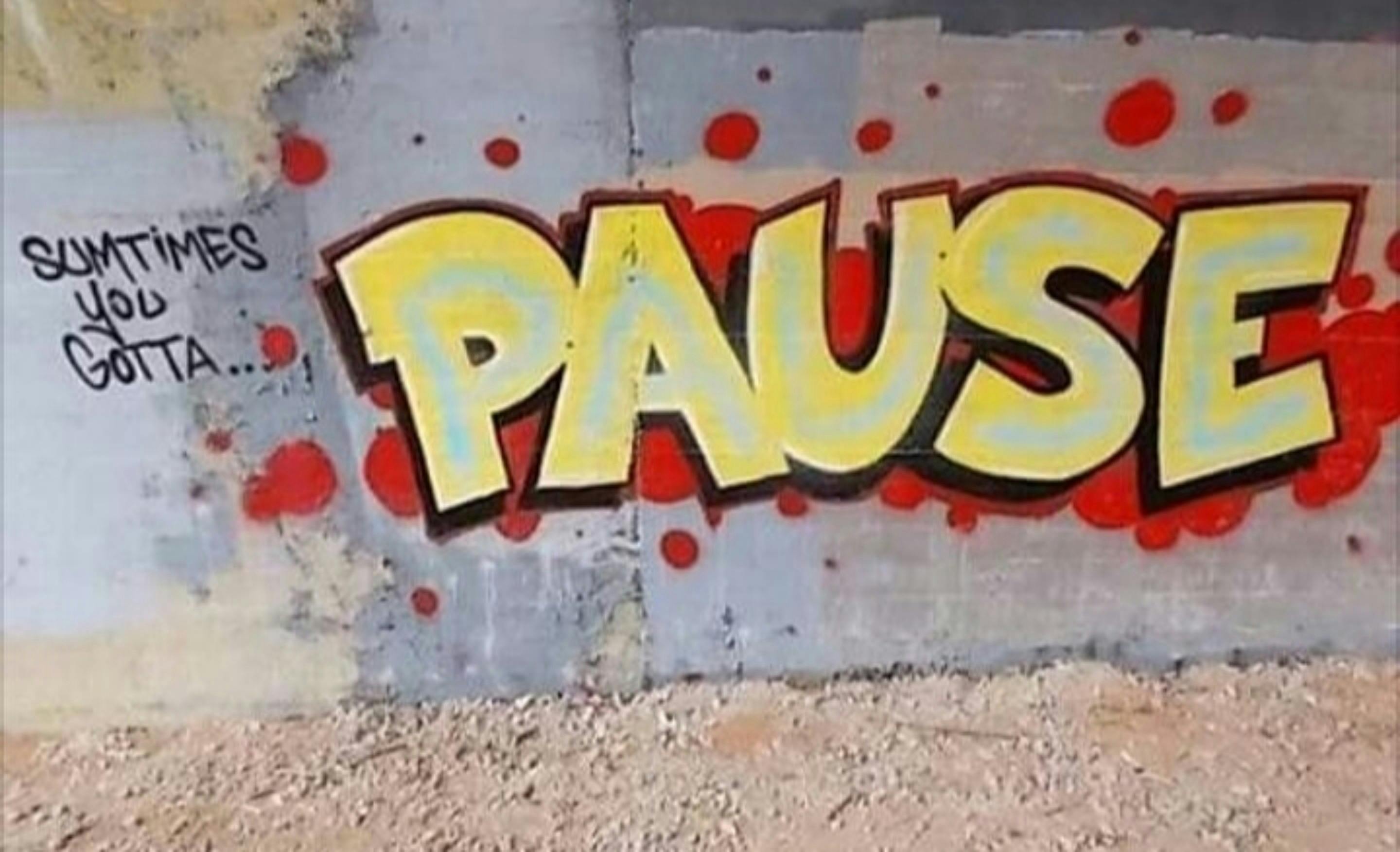 Free stock photo of calm, city, graffiti