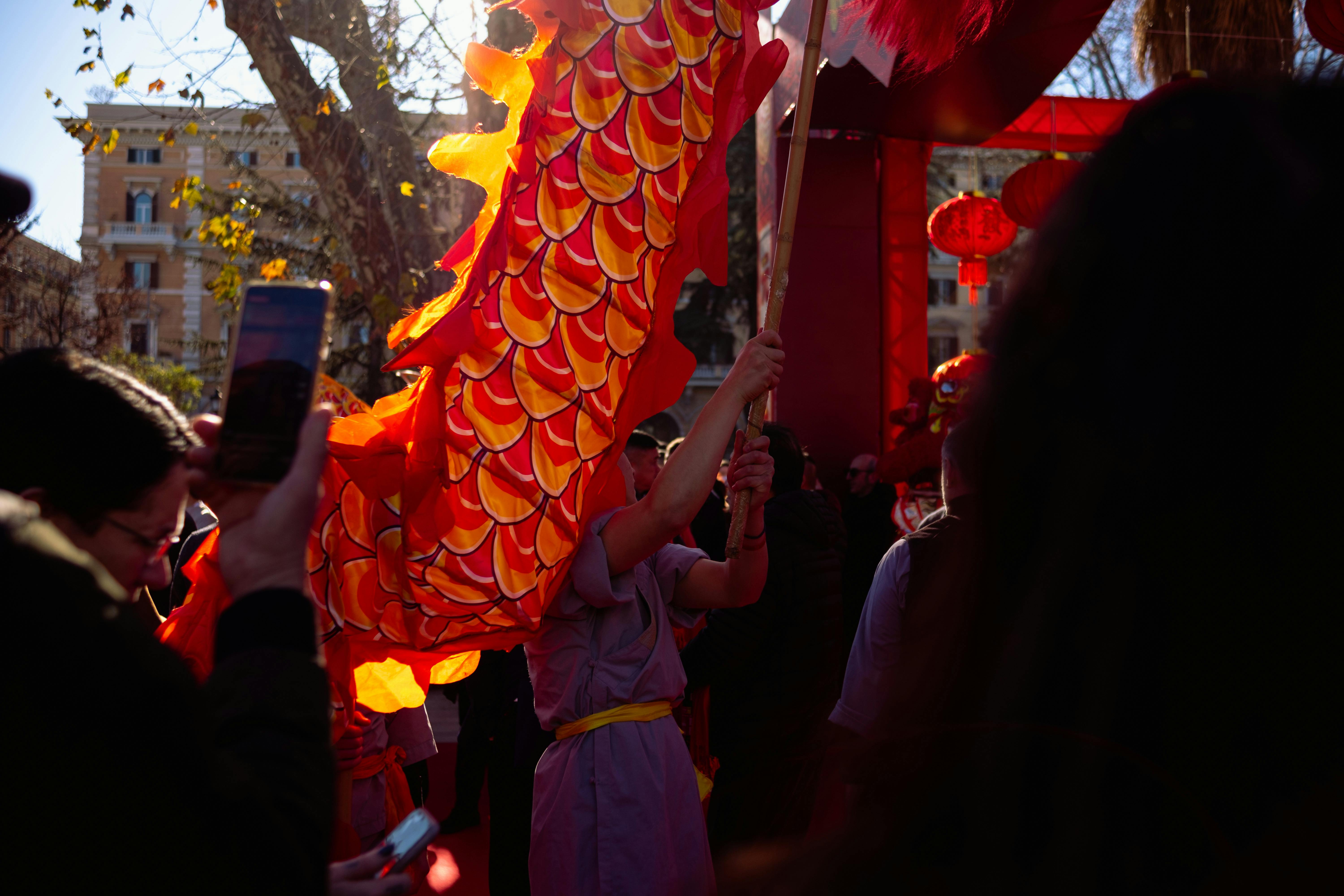 Matteo Basile - Fotografie