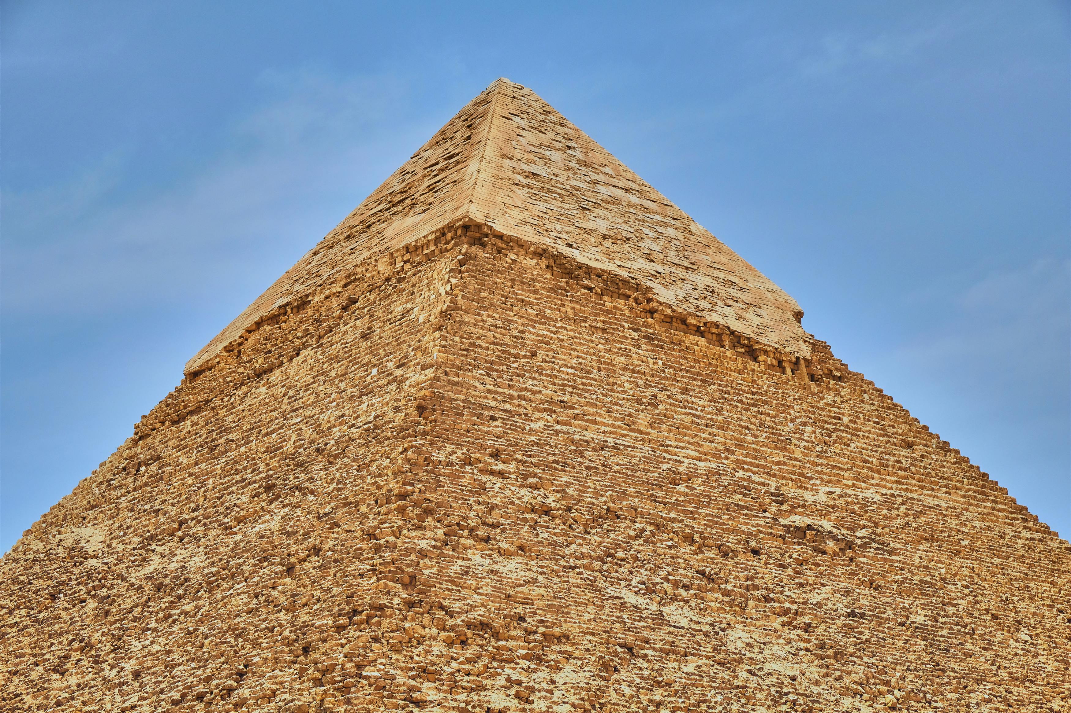 Pyramid Myth Photos, Download The BEST Free Pyramid Myth Stock Photos ...