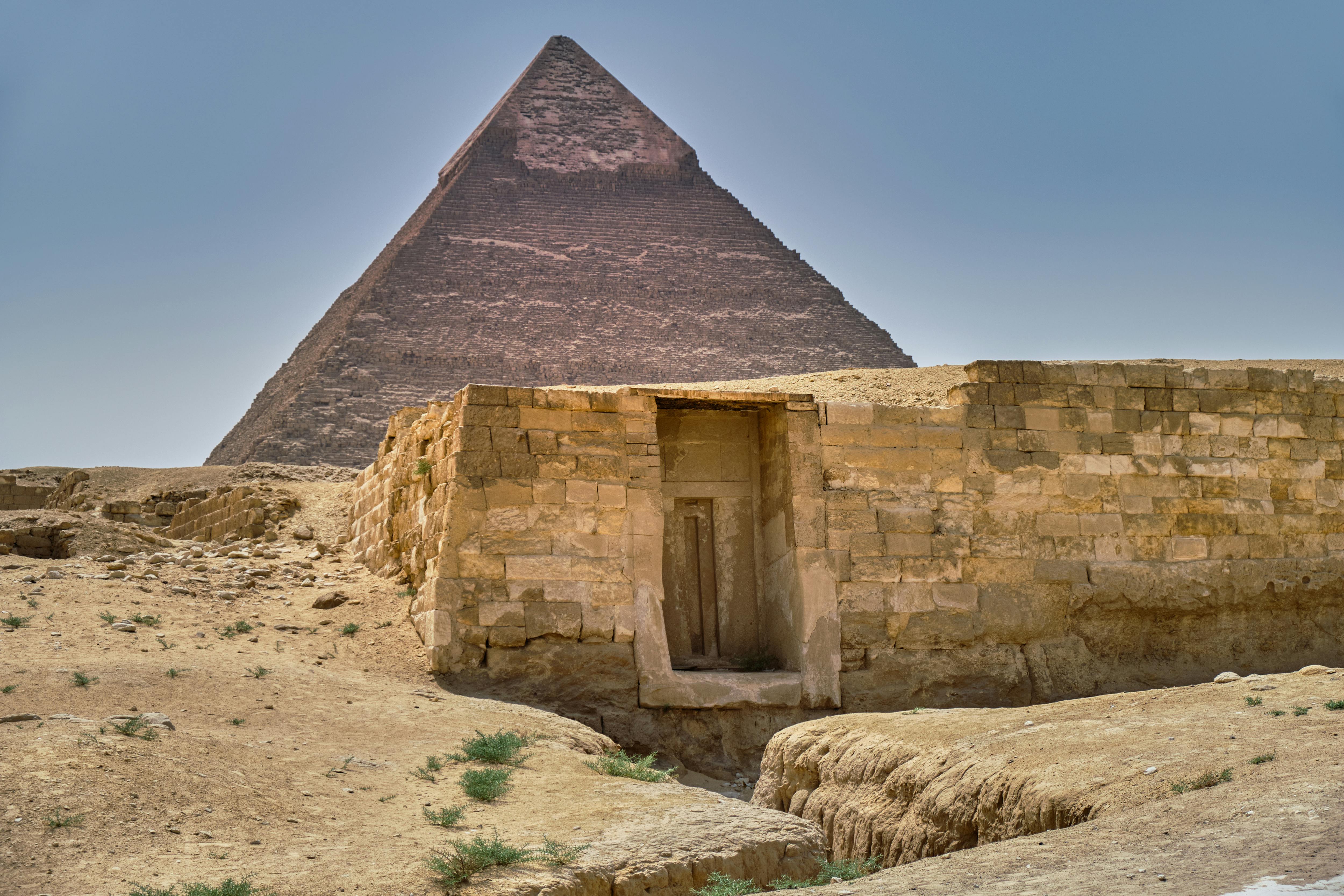 Pyramid Myth Photos, Download The BEST Free Pyramid Myth Stock Photos ...