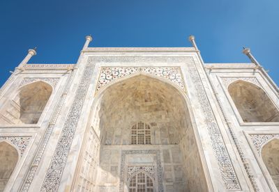 Taj Mahal No Background Photos, Download The BEST Free Taj Mahal No ...