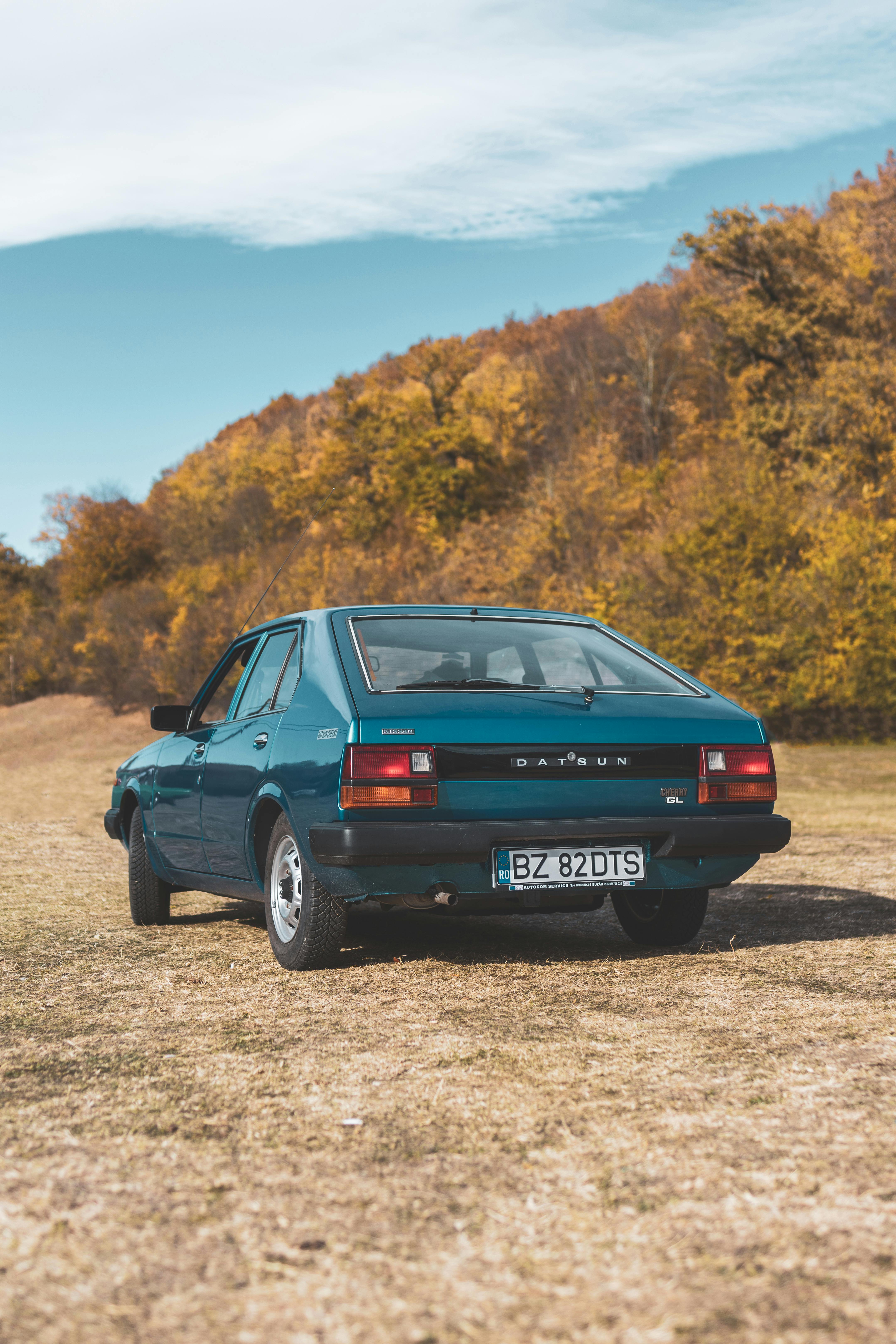 Datsun Cherry Photos, Download The BEST Free Datsun Cherry Stock Photos ...