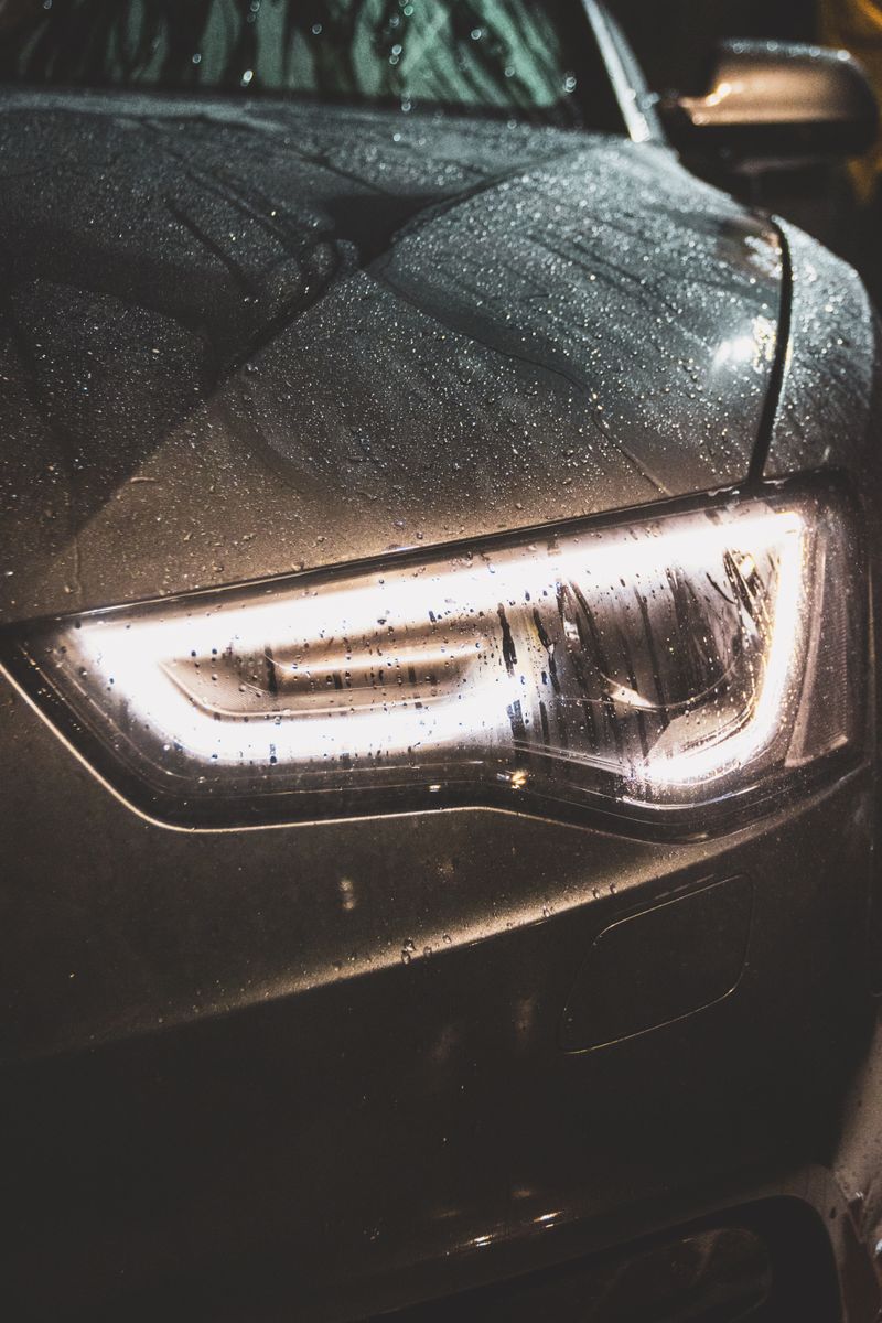 Car In Rain Photos, Download The BEST Free Car In Rain Stock Photos ...