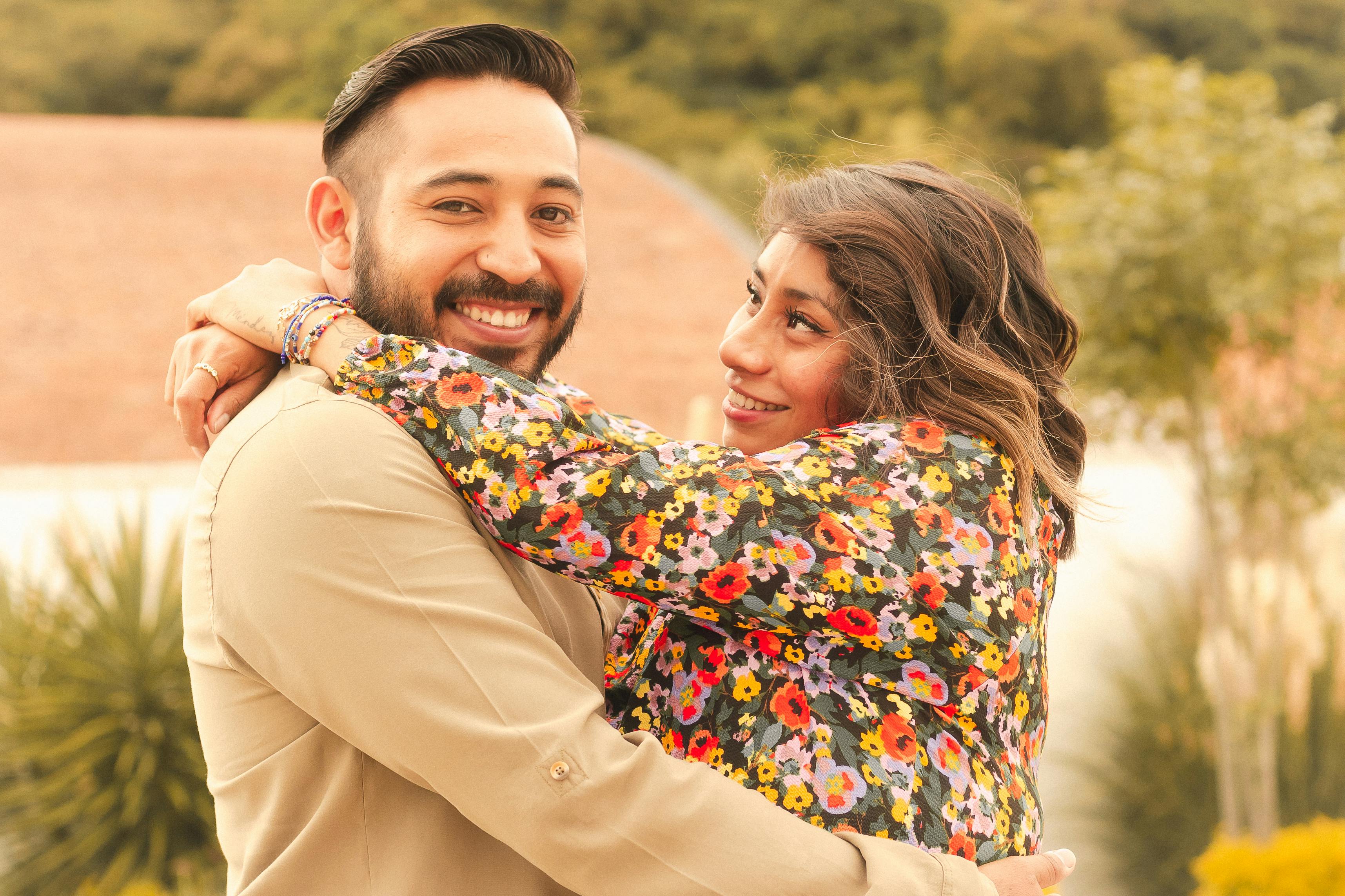 Loving Couple Happy Photos, Download The BEST Free Loving Couple Happy ...