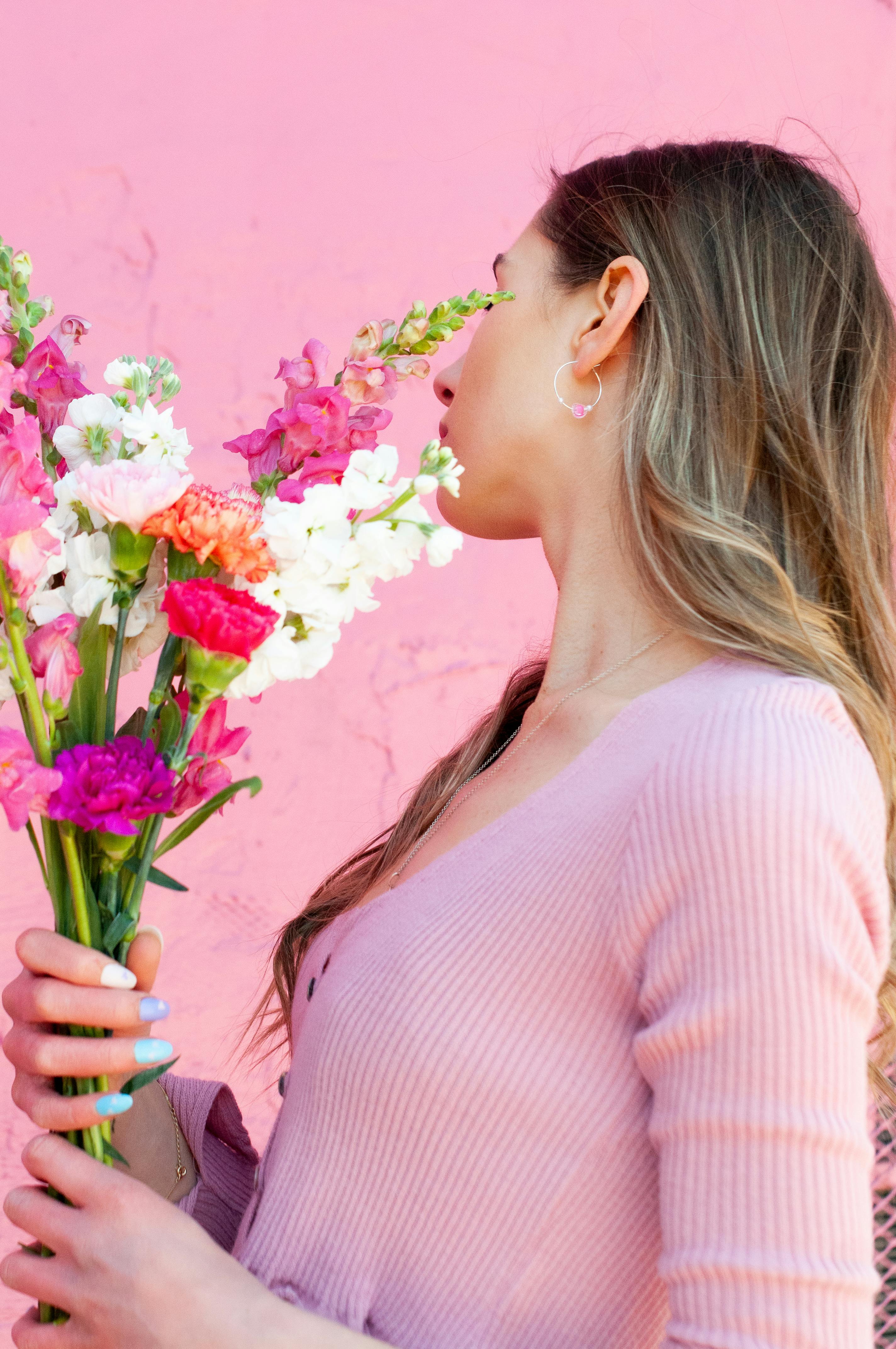 Flowers Pink Photos, Download The BEST Free Flowers Pink Stock Photos ...