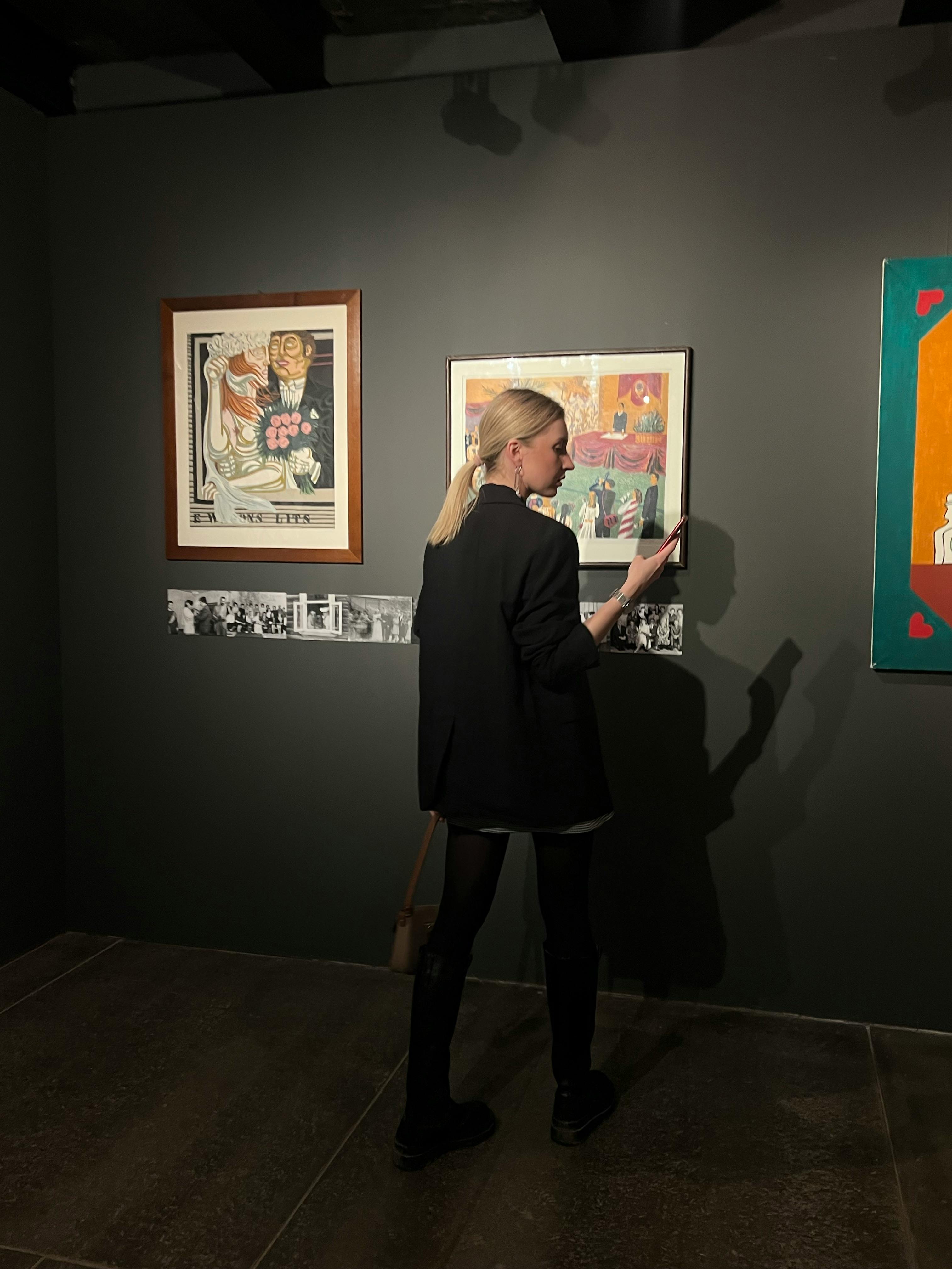 Women Art Gallery Photos, Download The BEST Free Women Art Gallery ...